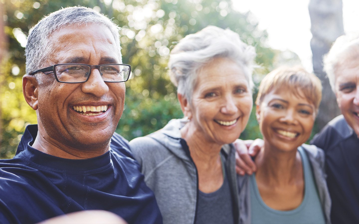 People Smiling Wallpapers - Wallpaper Cave