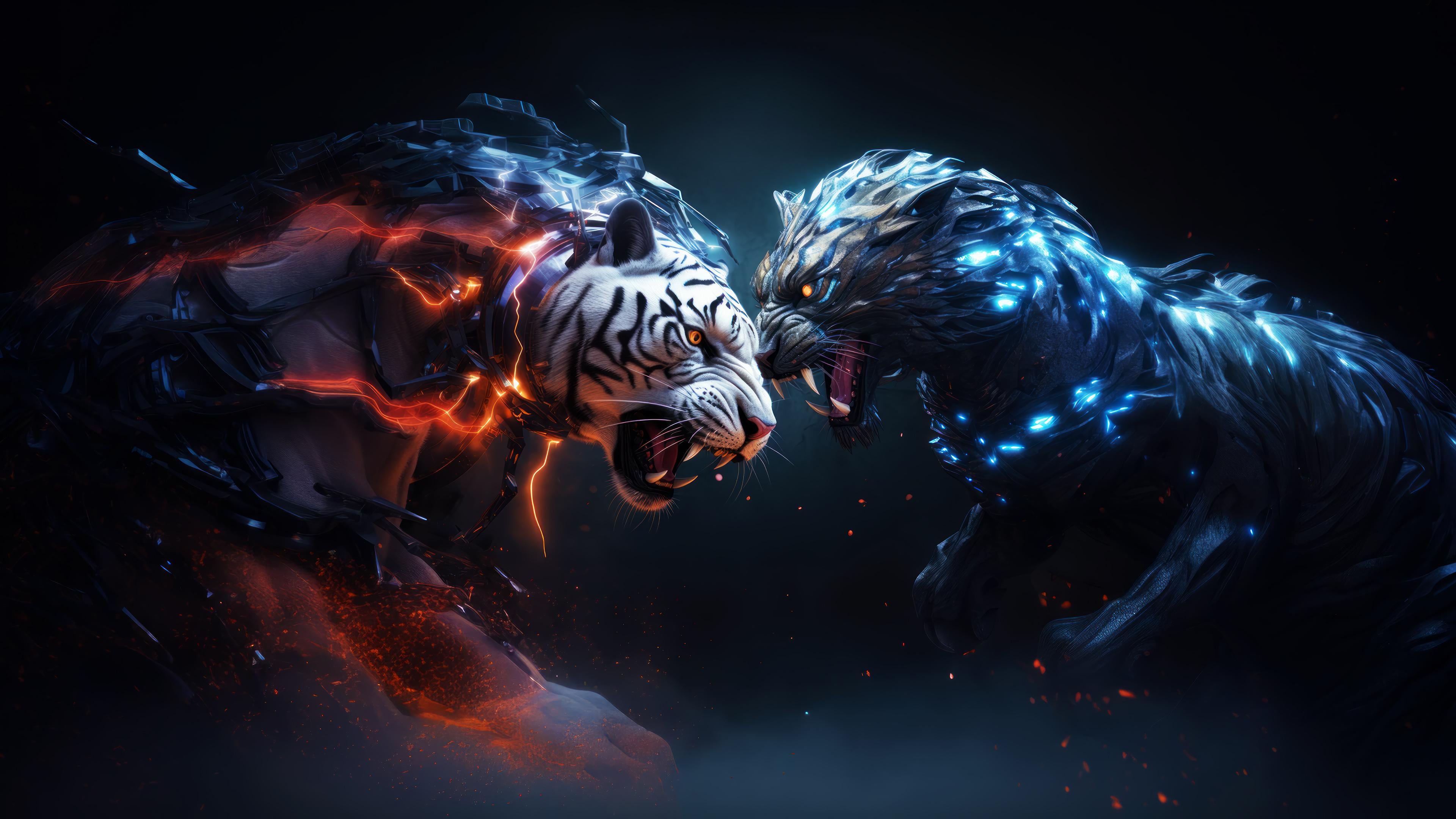 AI 8k Wallpapers - Wallpaper Cave