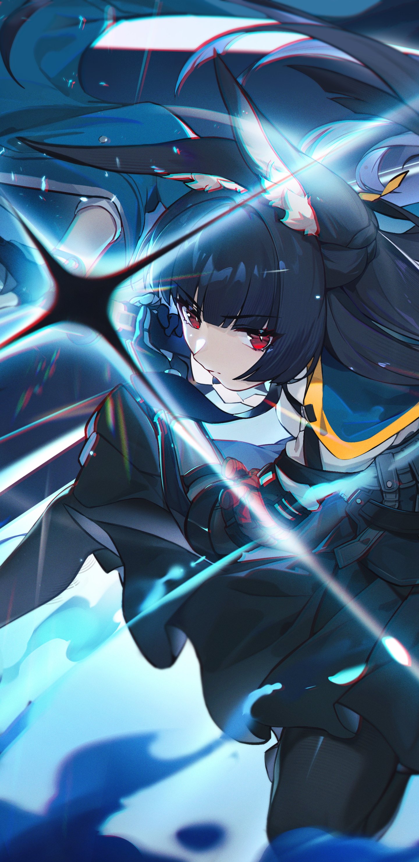 Zenless Zone Zero Phone Wallpapers - Wallpaper Cave