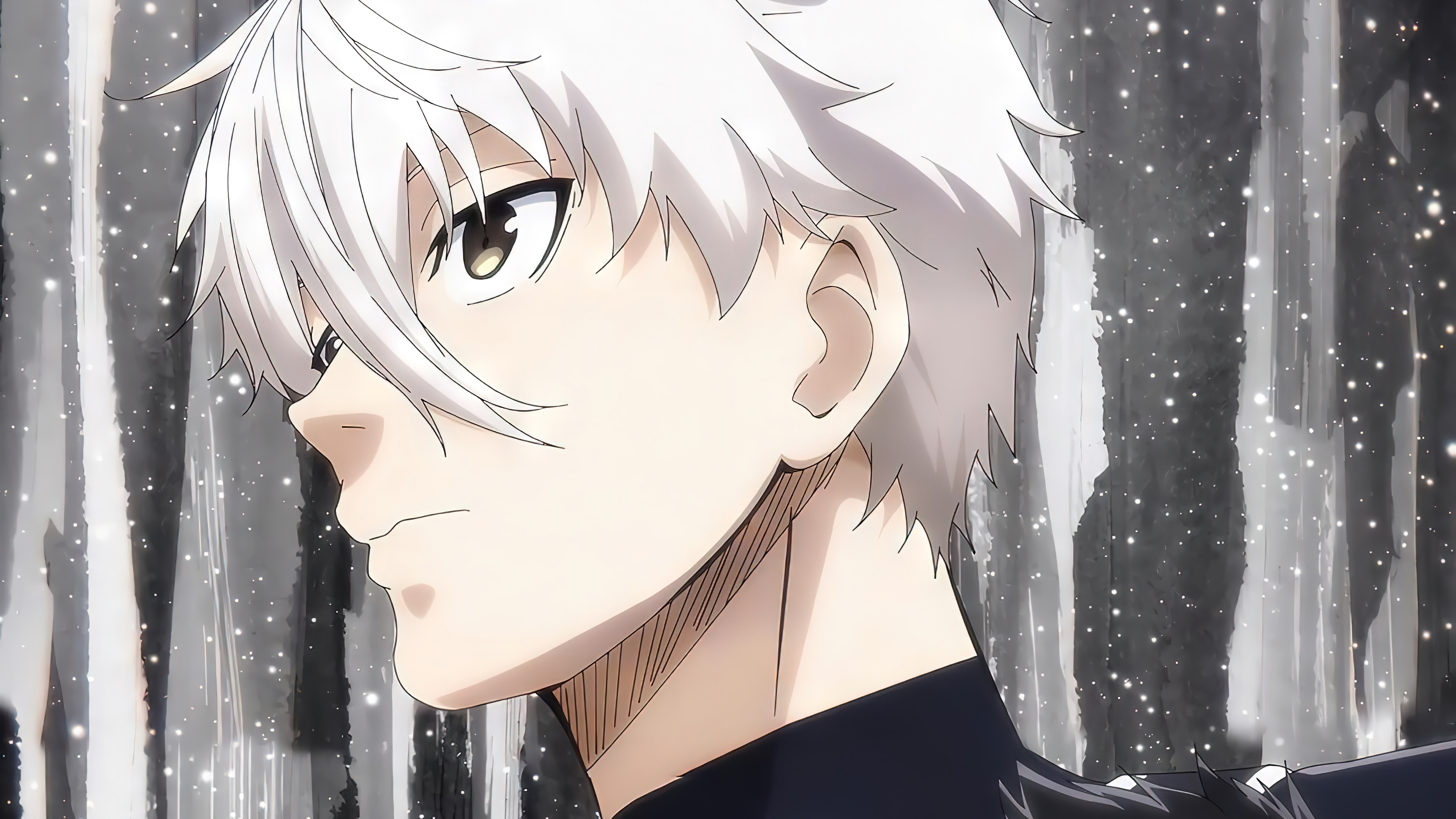 Nagi 4k Desktop Wallpapers - Wallpaper Cave