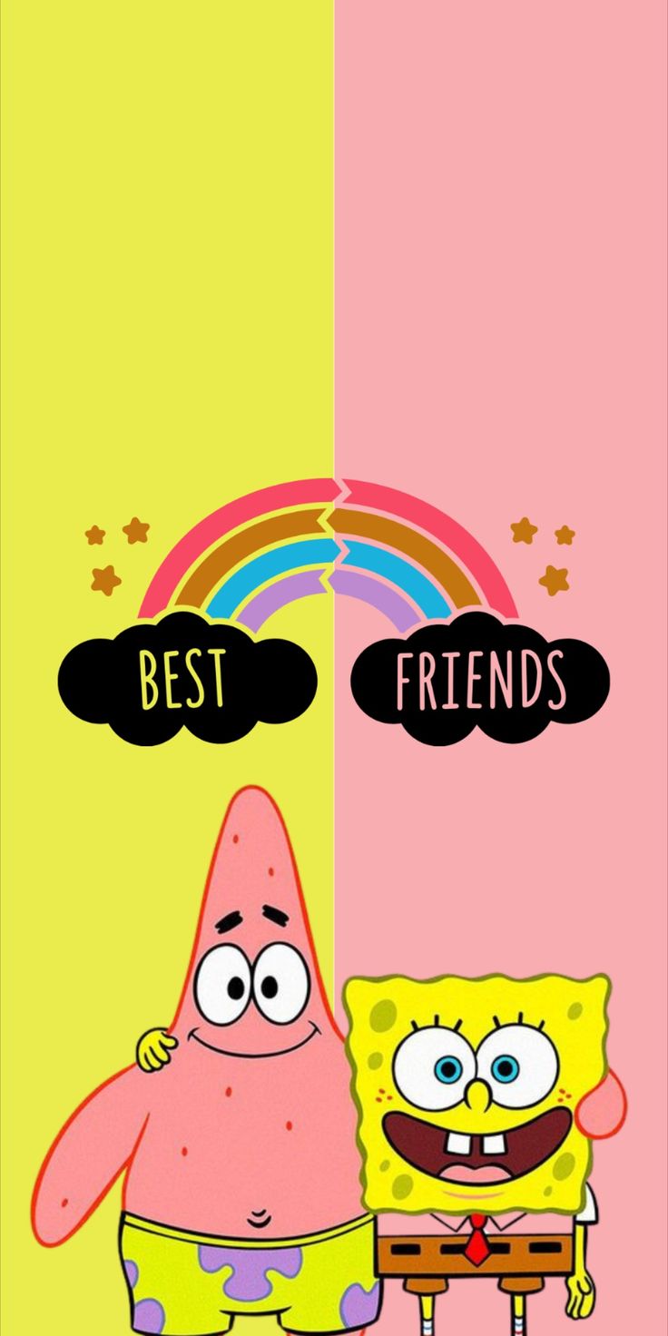 BFF iPhone Wallpapers - Wallpaper Cave