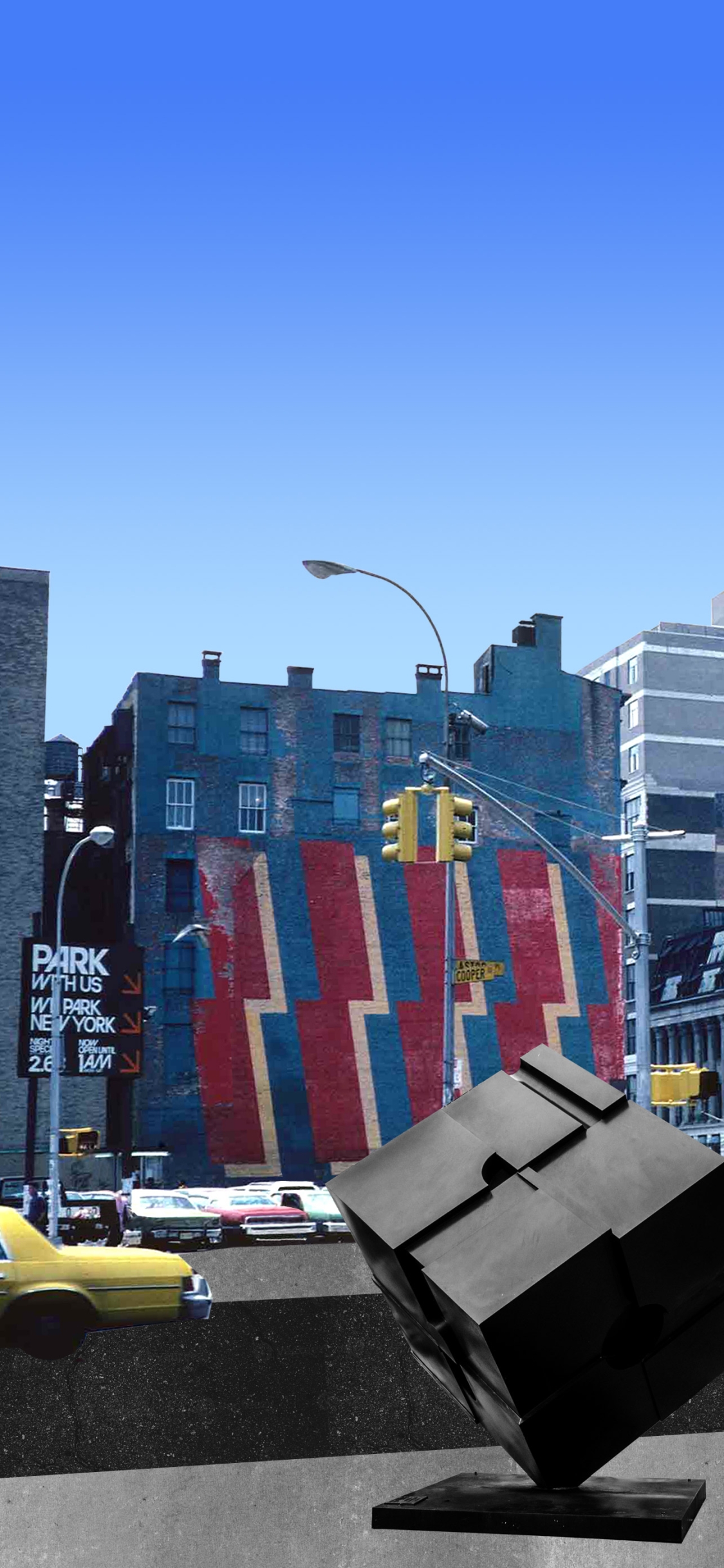 Place Phone Wallpapers - Wallpaper Cave