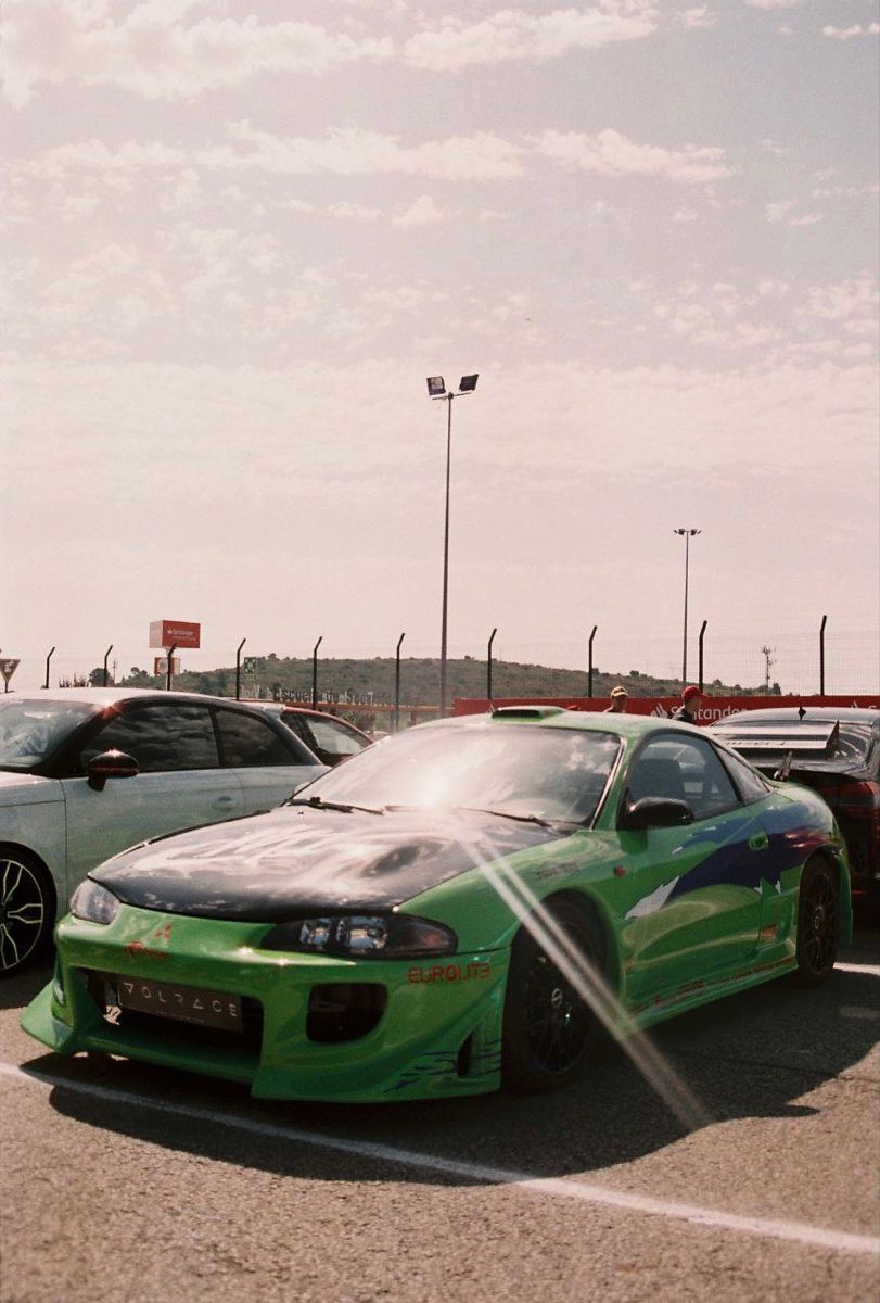 Mitsubishi Eclipse Phone Wallpapers - Wallpaper Cave