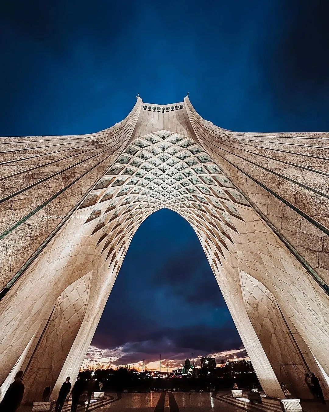 Iran Phone Wallpapers - Wallpaper Cave