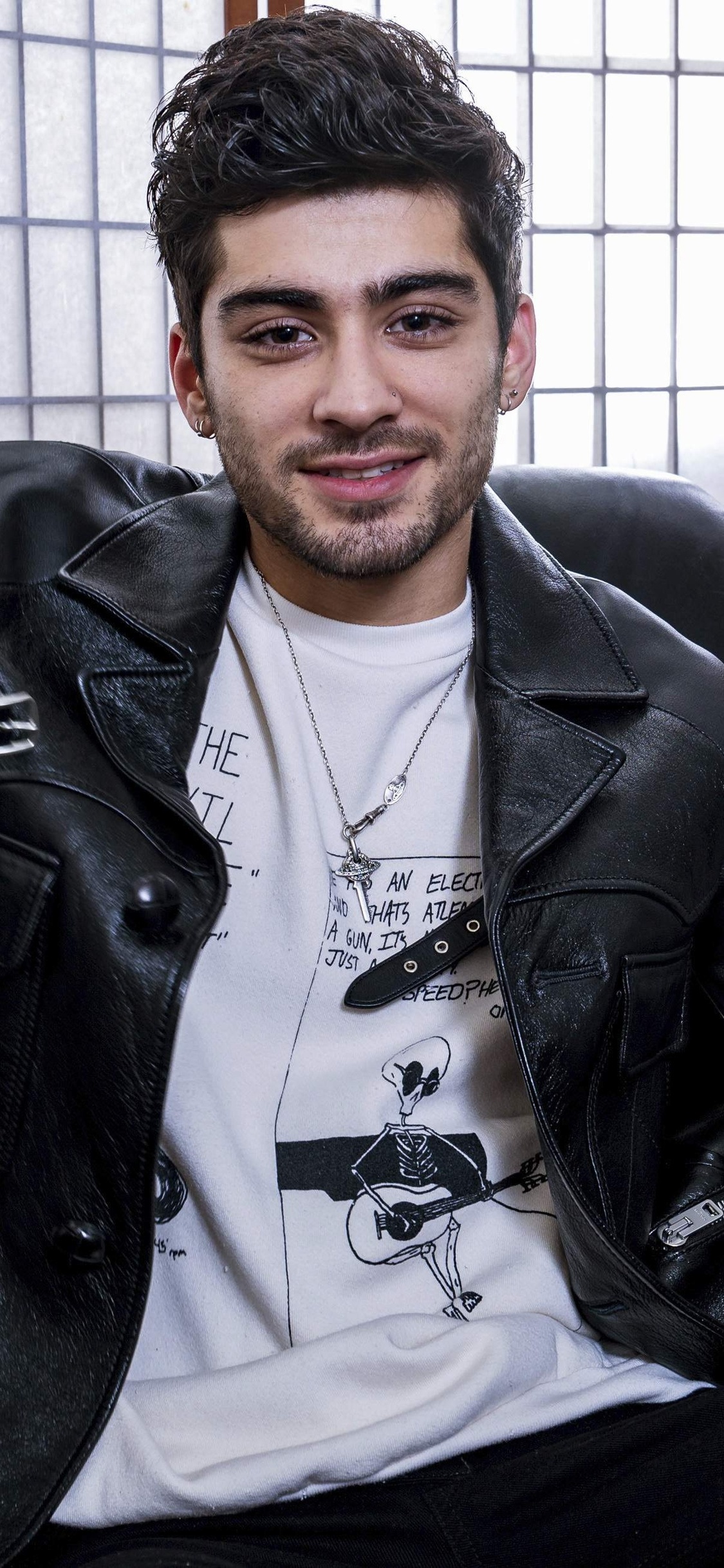 Zayn Phone Wallpapers Wallpaper Cave