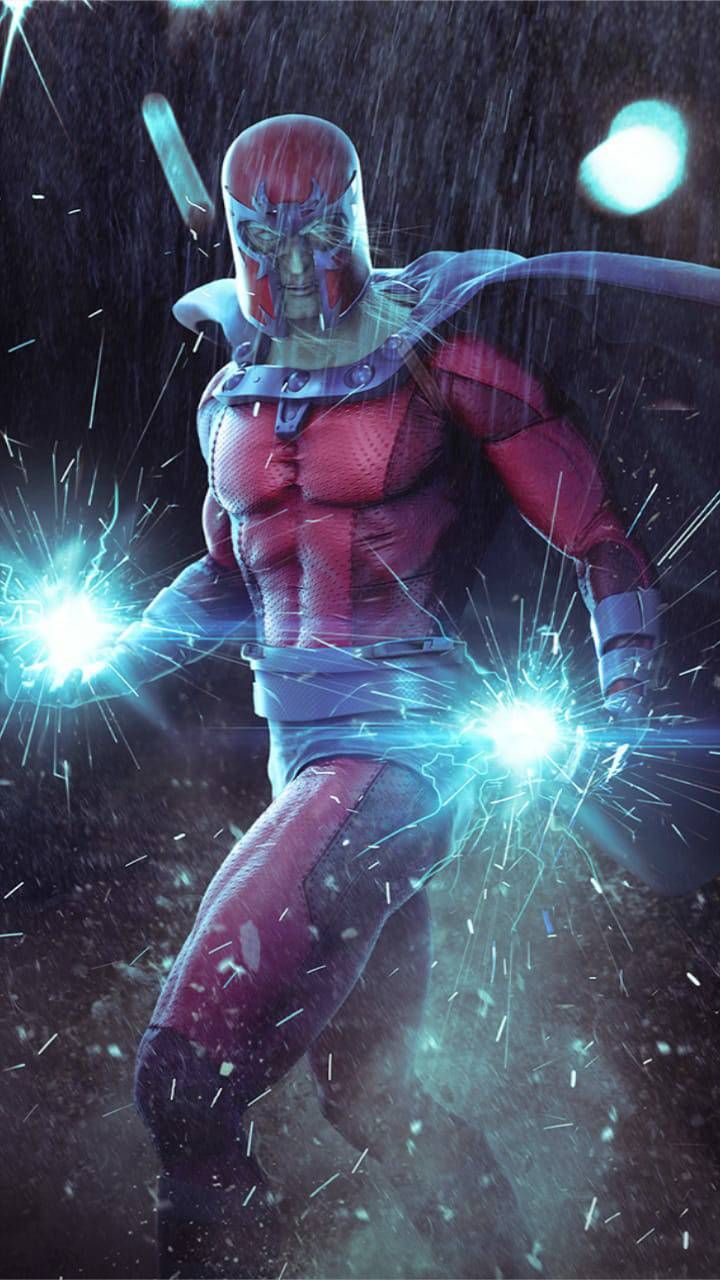 Magneto Phone Wallpapers - Wallpaper Cave