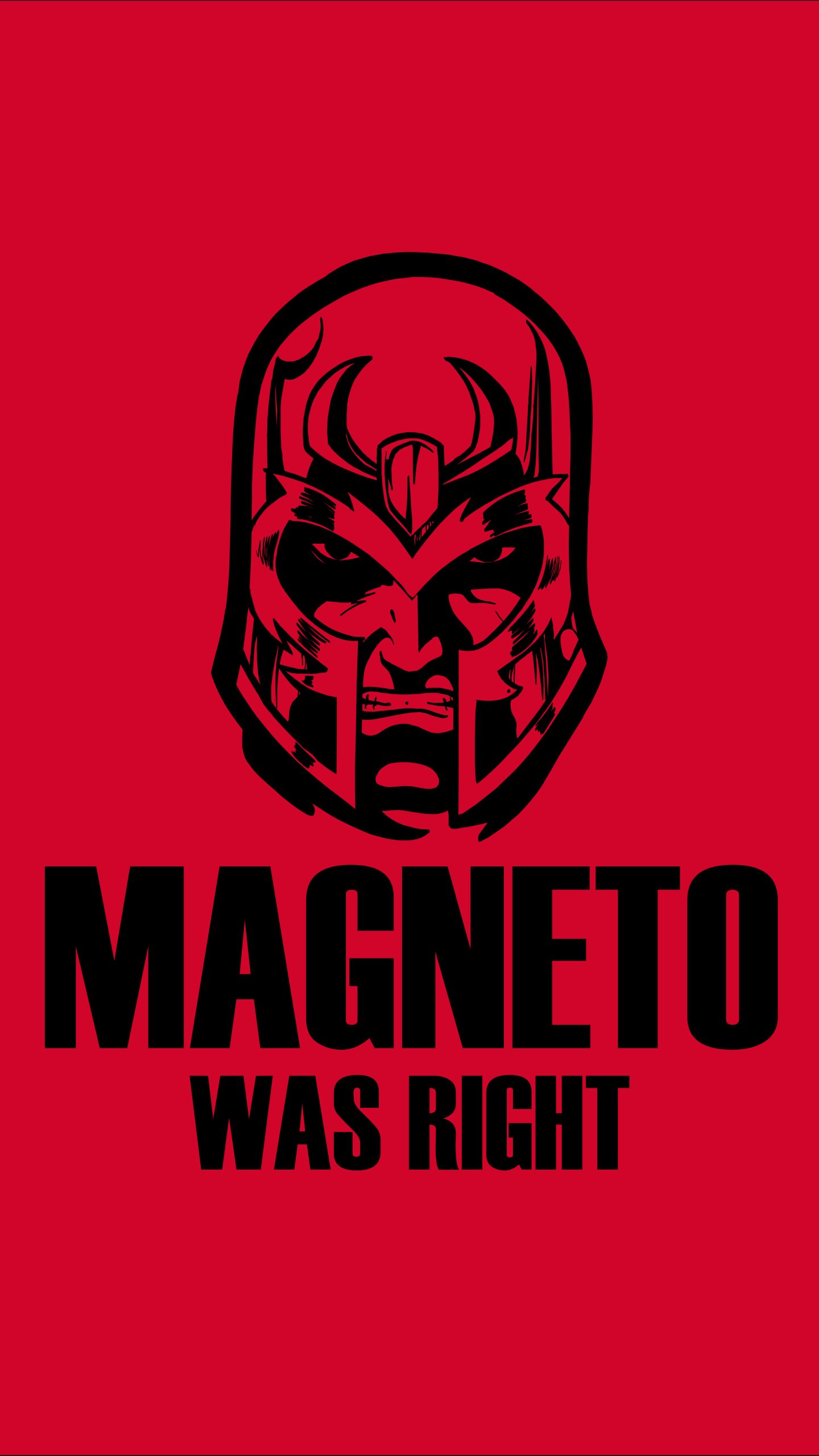 Magneto Phone Wallpapers - Wallpaper Cave