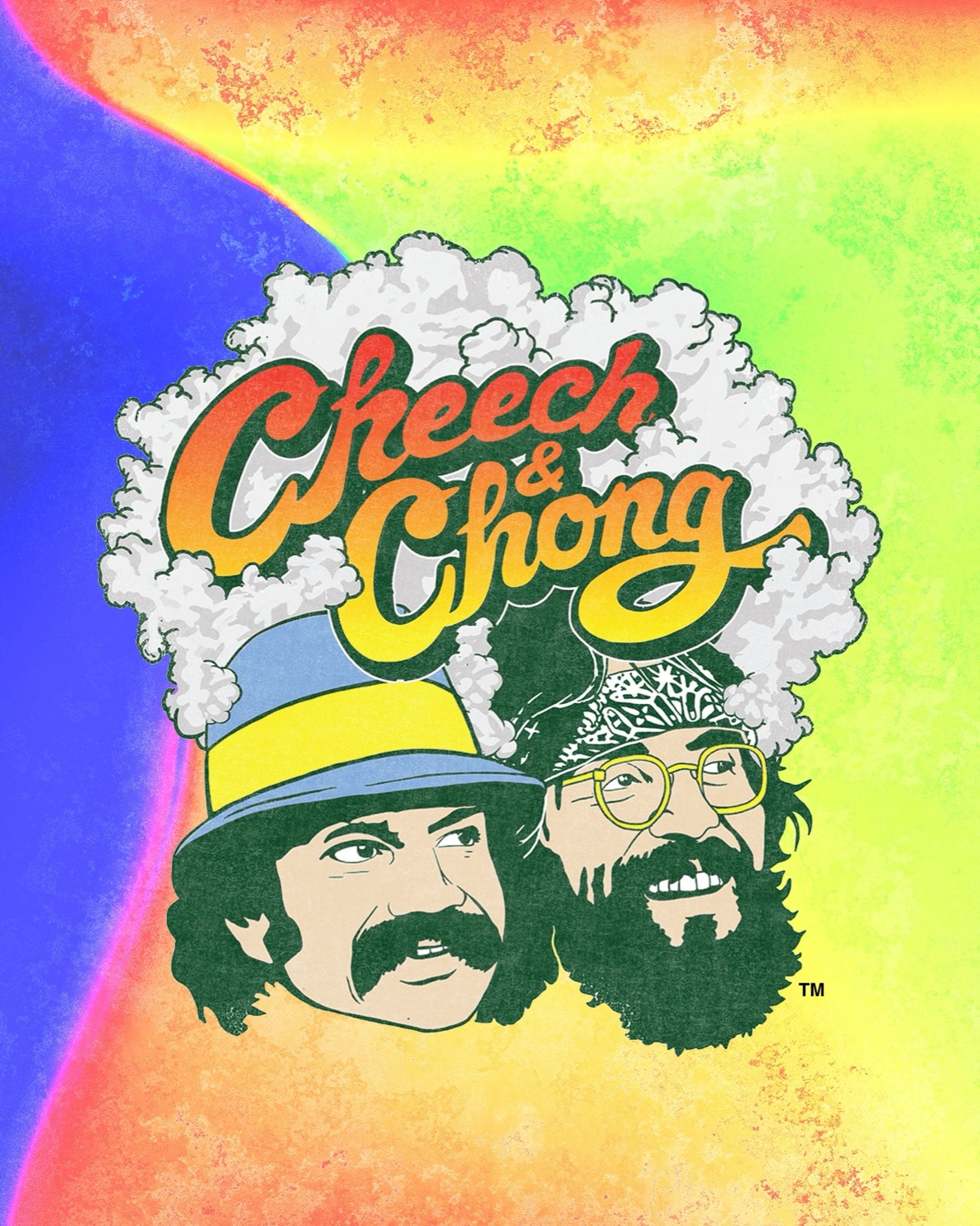 Cheech And Chong iPhone Wallpapers - Wallpaper Cave