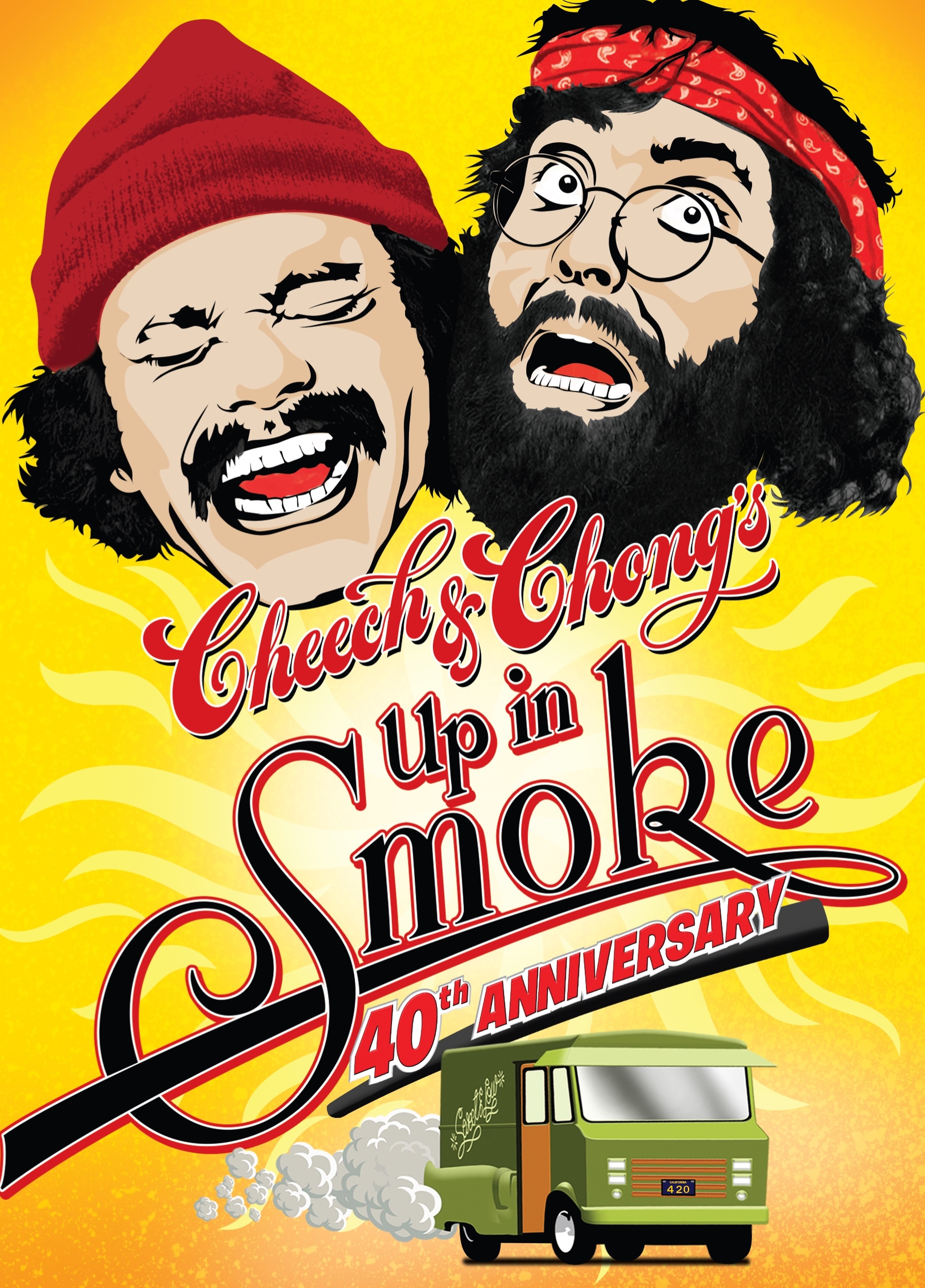Cheech And Chong iPhone Wallpapers - Wallpaper Cave