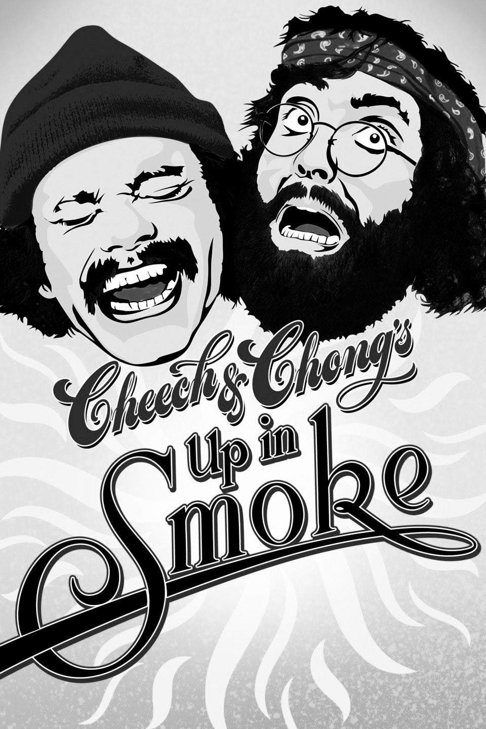 Cheech And Chong iPhone Wallpapers - Wallpaper Cave