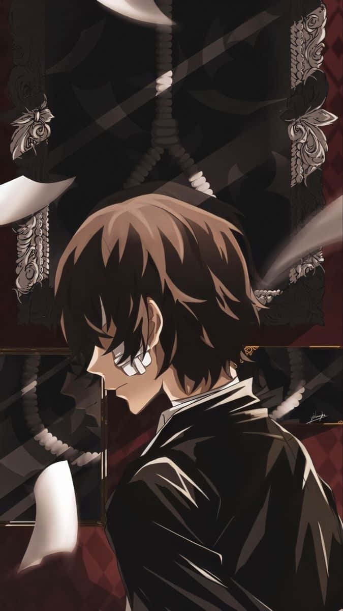 Bungo Stray Dogs iPhone Wallpapers - Wallpaper Cave