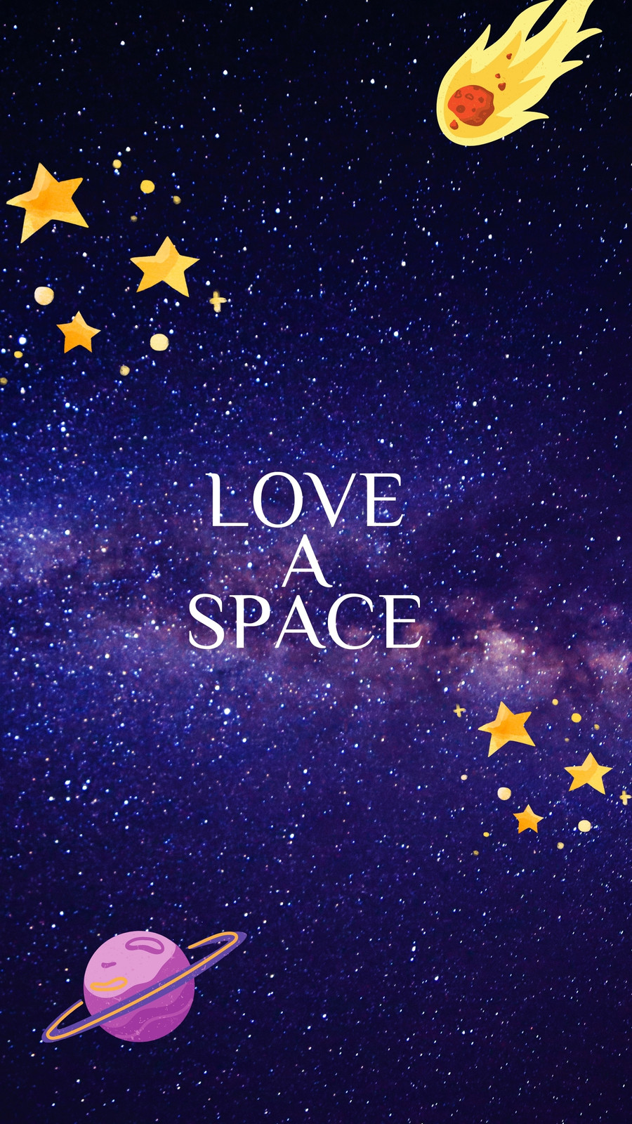 Minimalist Space Phone Wallpapers - Wallpaper Cave