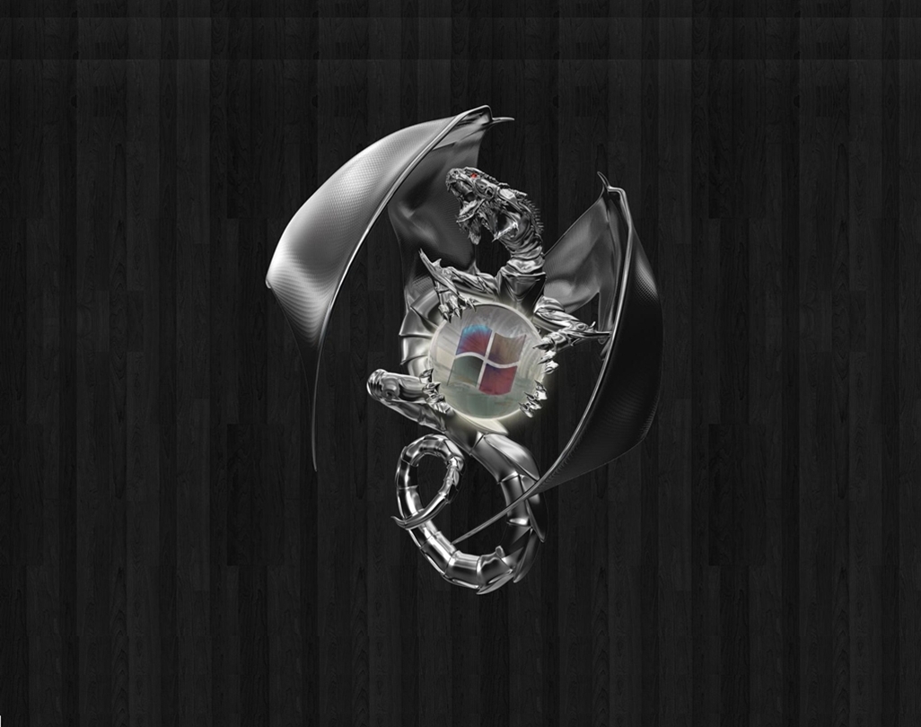 Dragon Tech Wallpapers - Wallpaper Cave