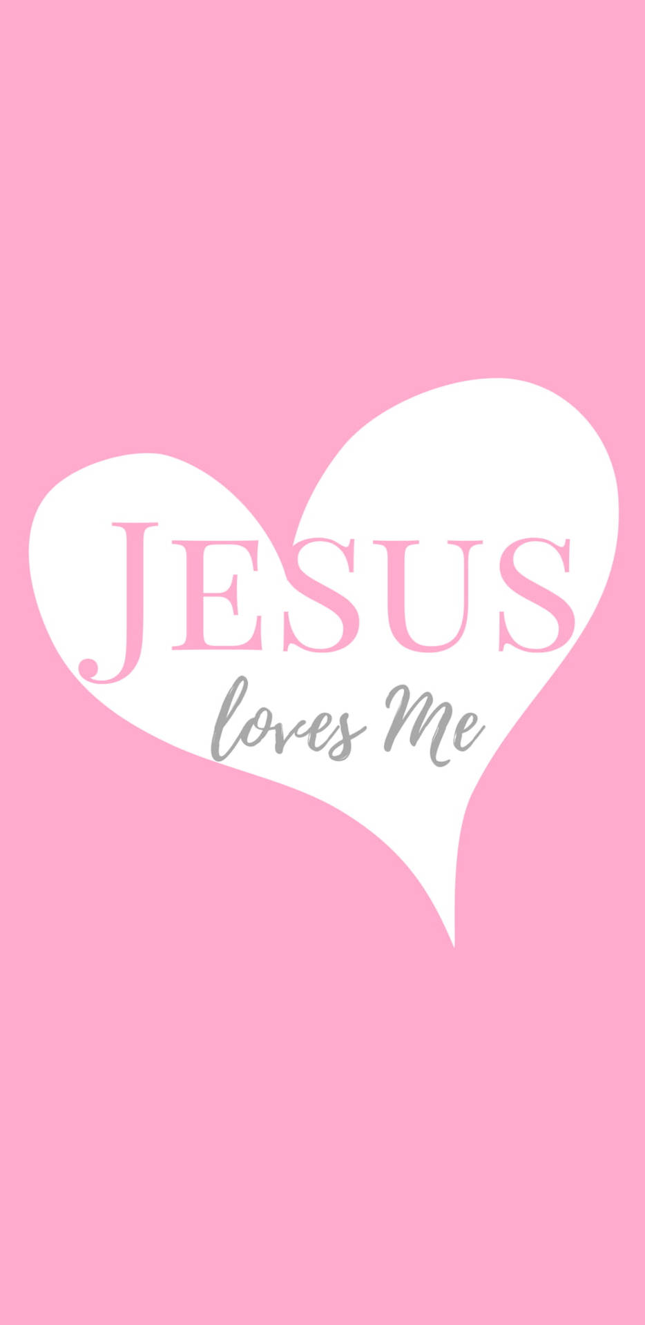 Jesus Pink Wallpapers - Wallpaper Cave