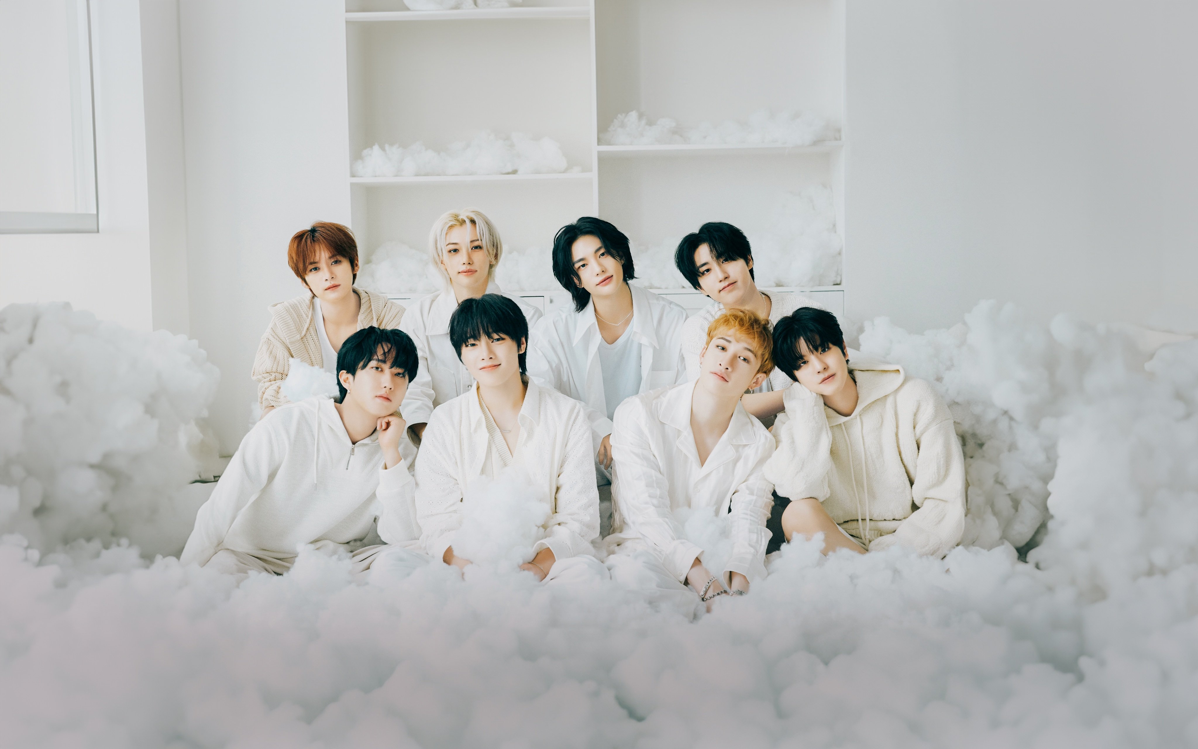 Stray Kids Felix PC Wallpapers - Wallpaper Cave