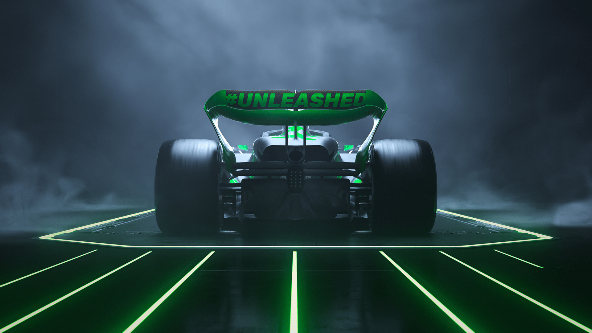 Sauber F1 Wallpapers - Wallpaper Cave