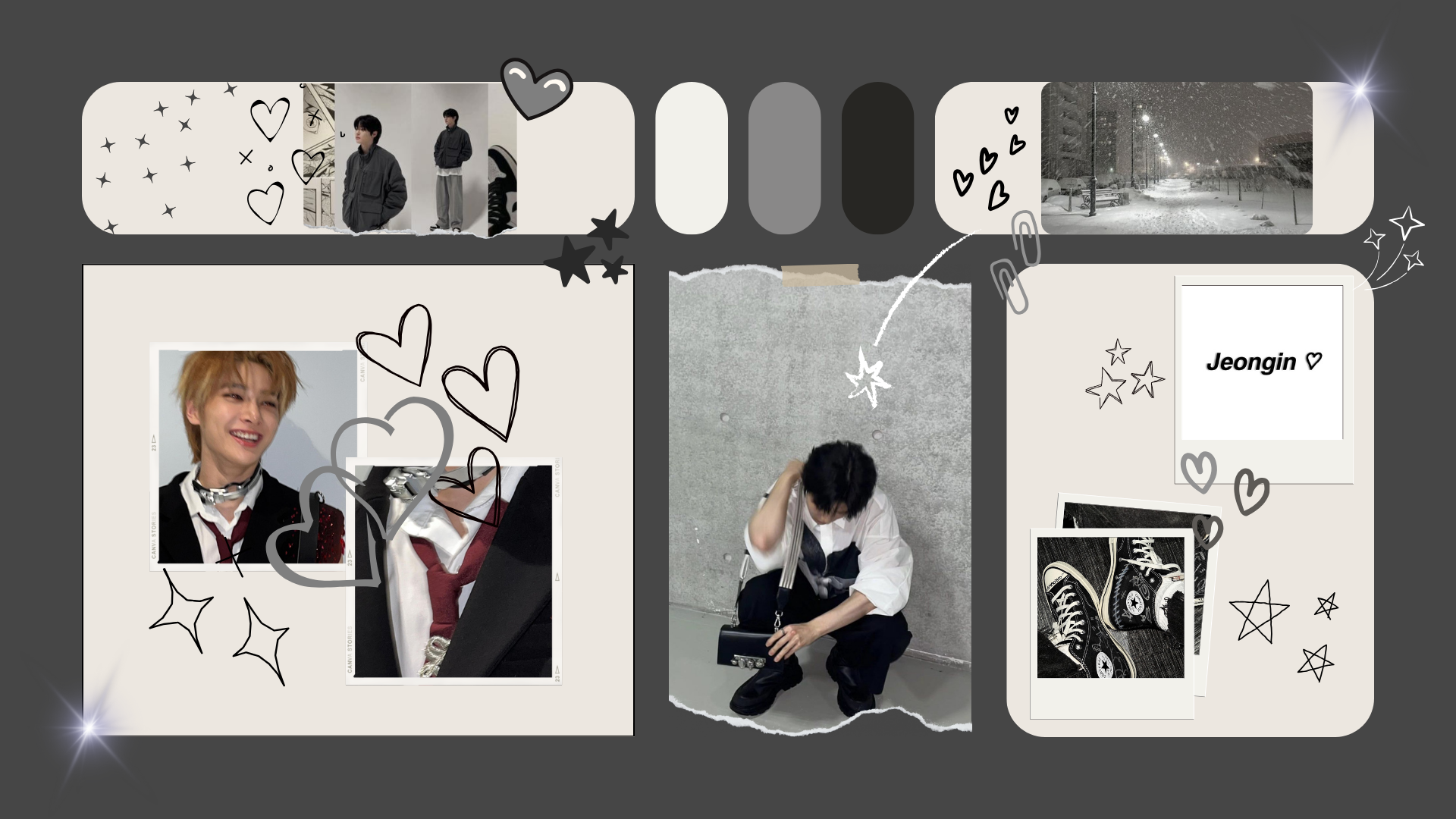 Stray Kids Felix PC Wallpapers - Wallpaper Cave