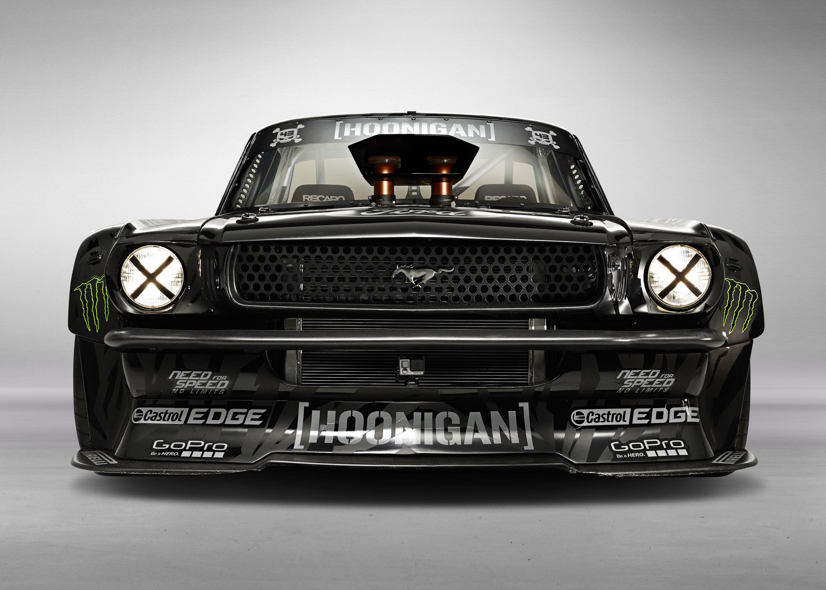 Hoonigan Cars Wallpapers - Wallpaper Cave