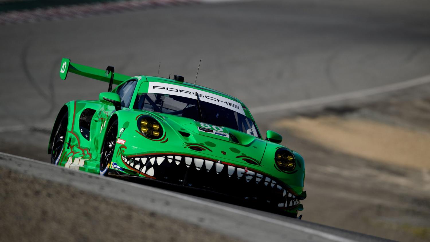 Porsche Rexy Wallpapers - Wallpaper Cave