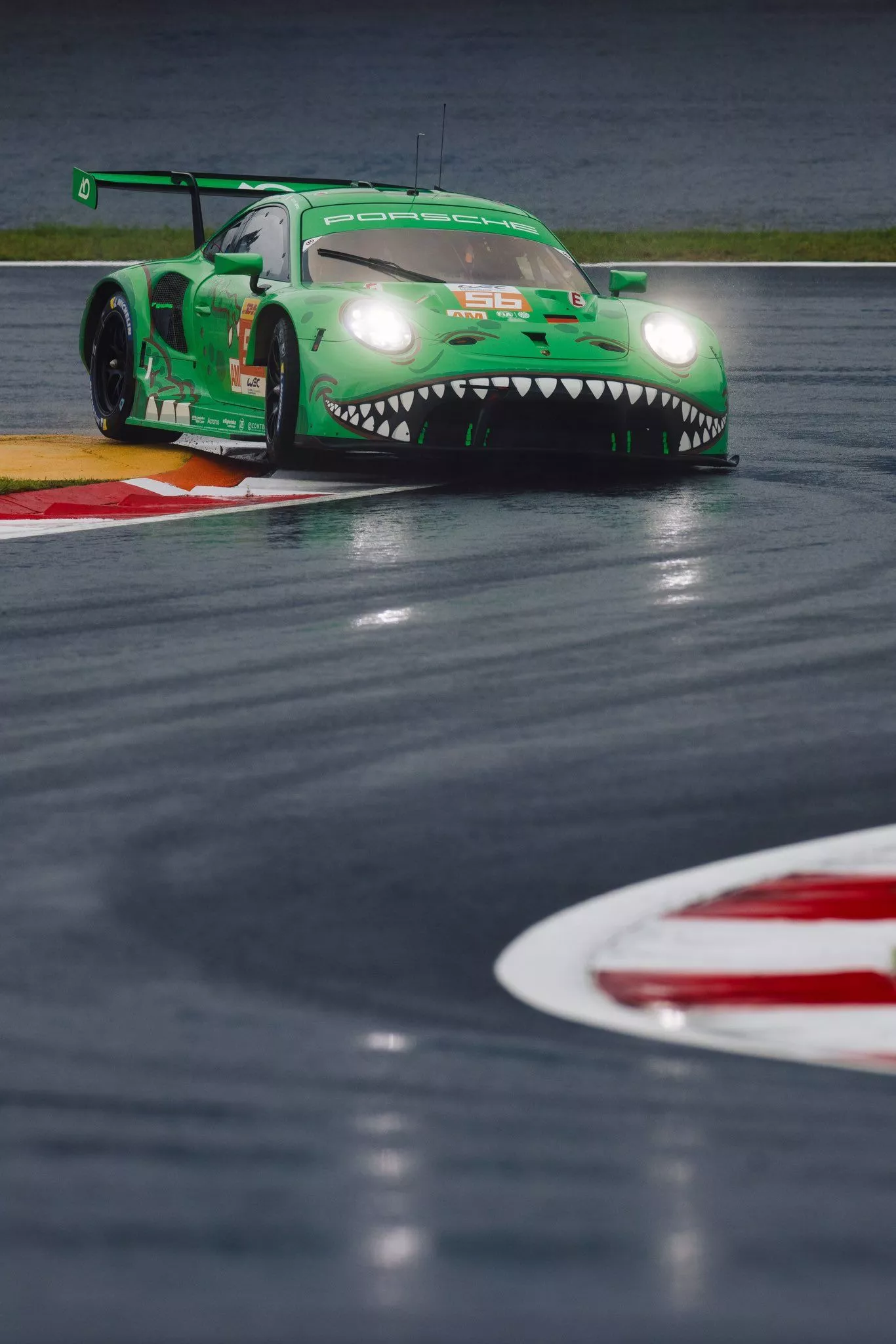 Porsche 911 Rexy Wallpapers - Wallpaper Cave