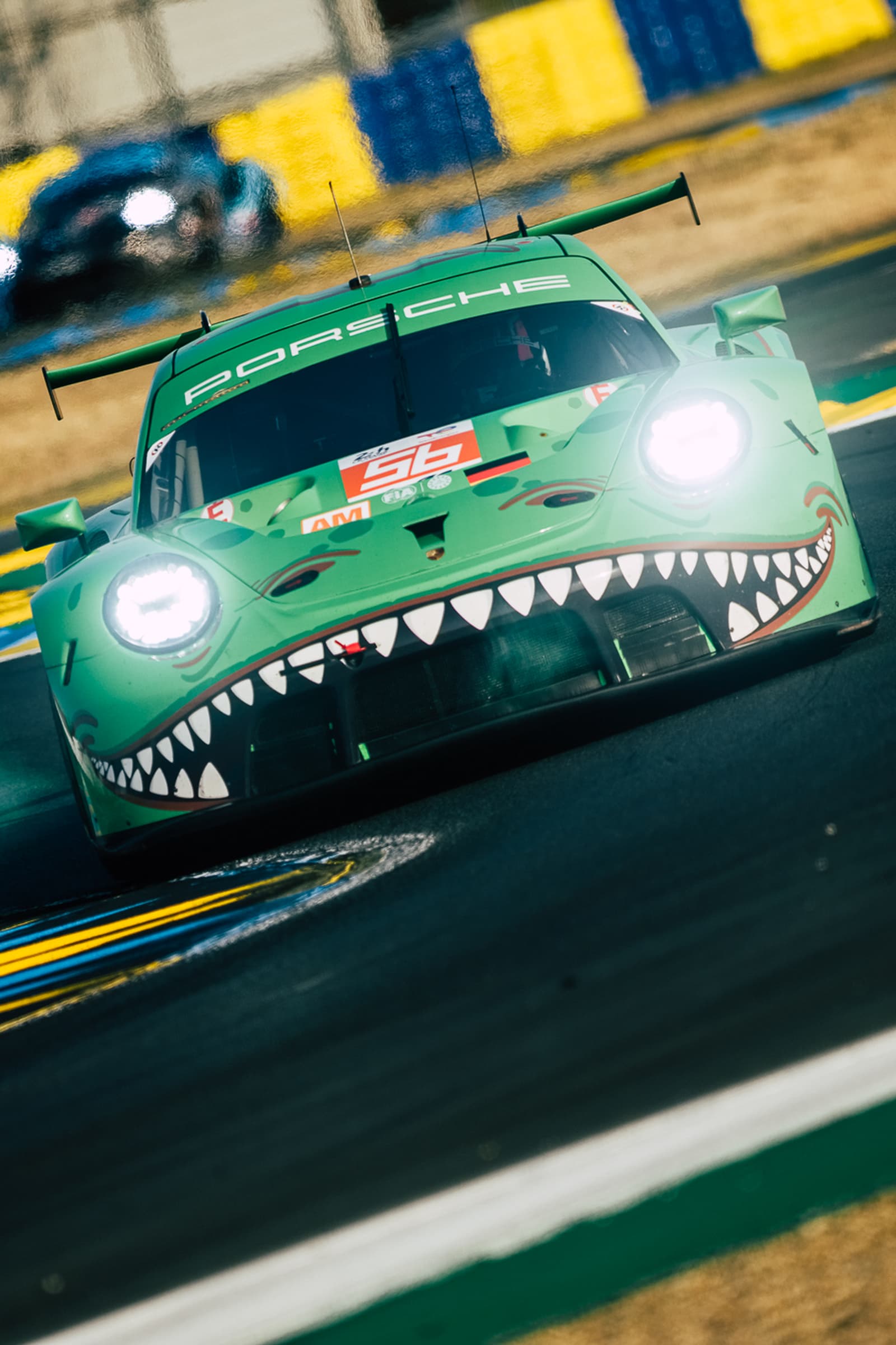 Porsche 911 Rexy Wallpapers - Wallpaper Cave