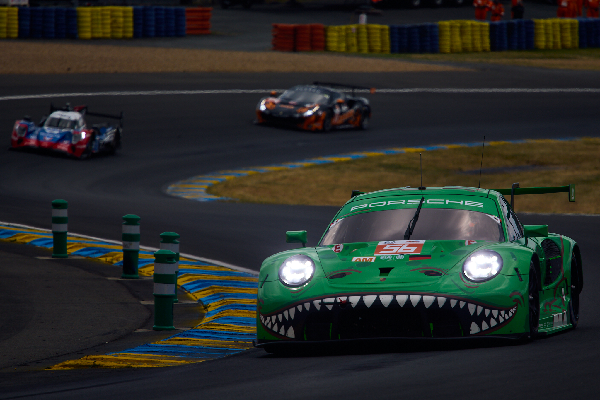 Porsche GT3 Rexy Wallpapers - Wallpaper Cave