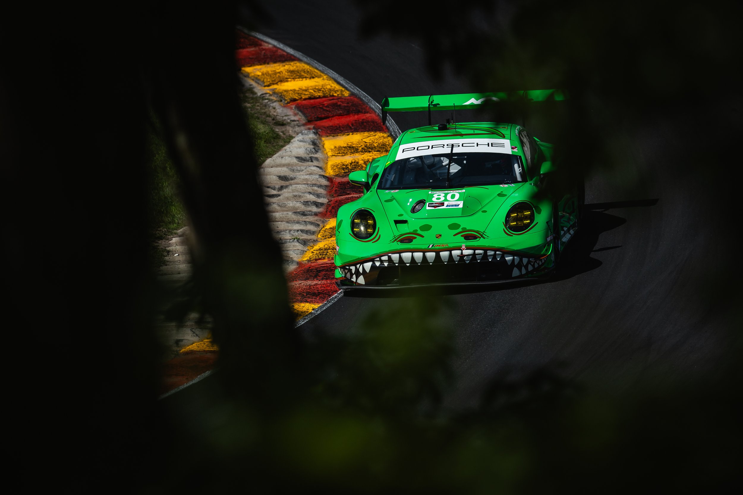 Porsche GT3 Rexy Wallpapers - Wallpaper Cave