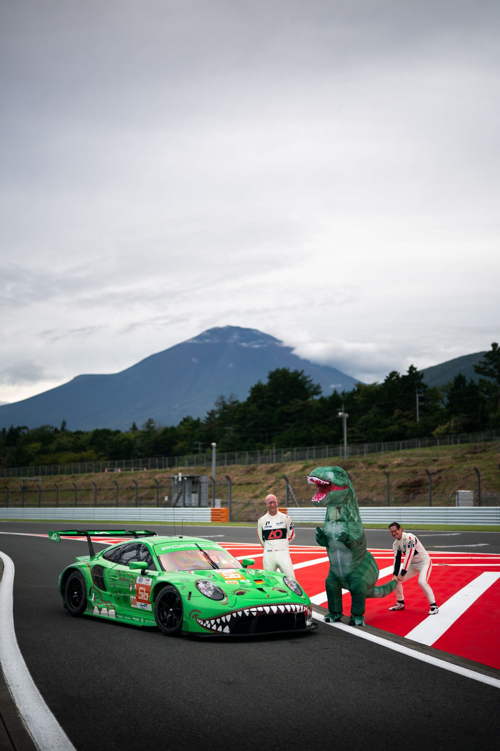 Porsche GT3 Rexy Wallpapers - Wallpaper Cave