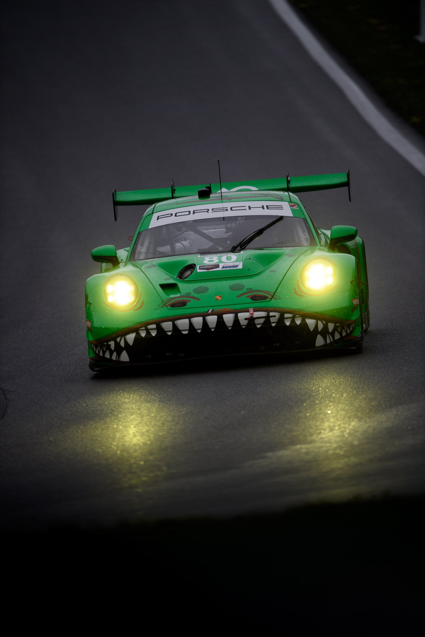 Porsche GT3 Rexy Wallpapers - Wallpaper Cave