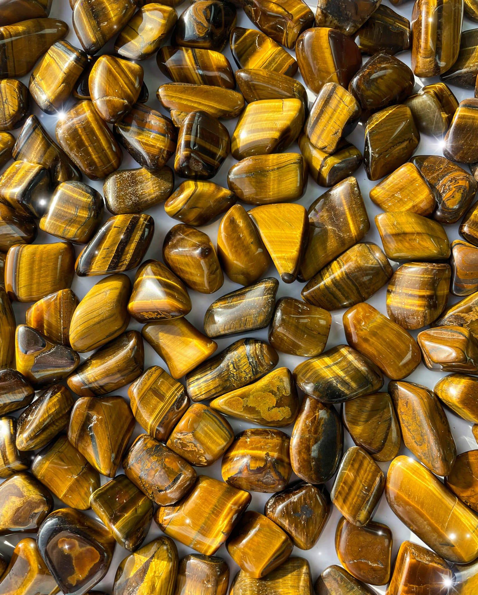 Tigers Eye Rocks Wallpapers - Wallpaper Cave