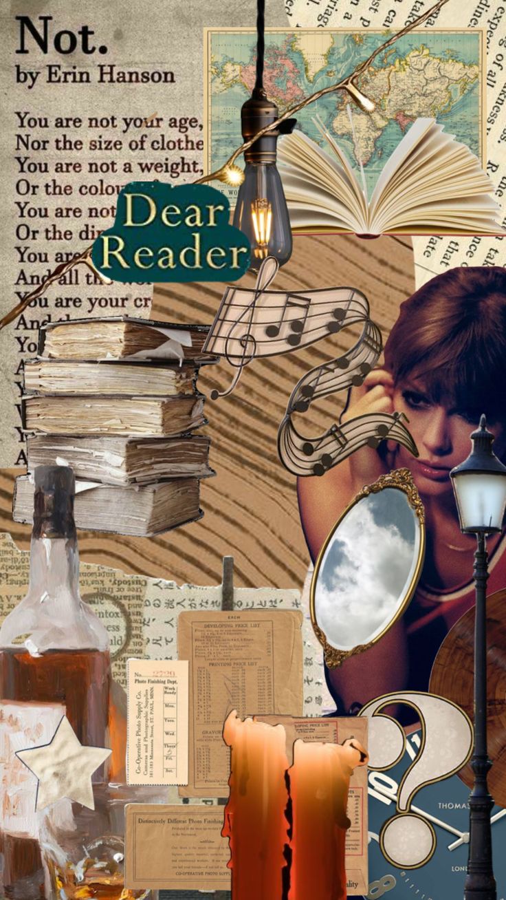 Dear Reader Taylor Swift Wallpapers - Wallpaper Cave