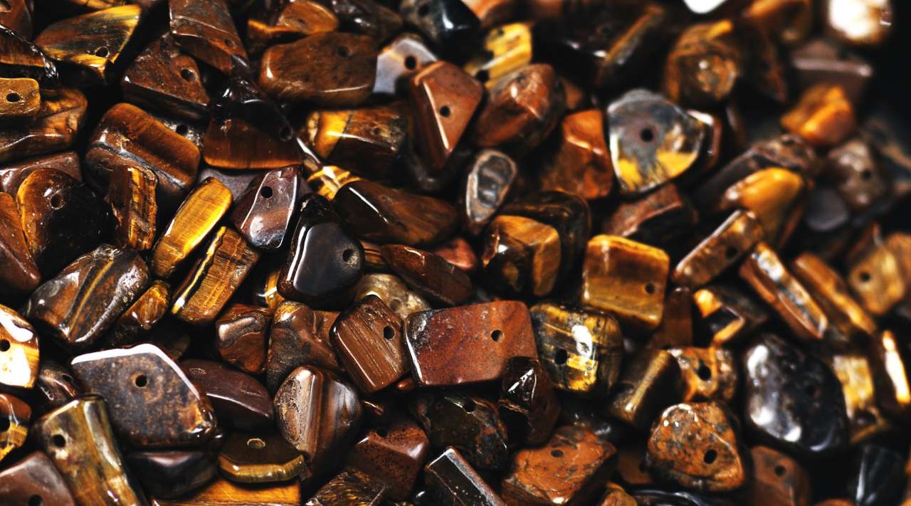 Tigers Eye Rocks Wallpapers - Wallpaper Cave