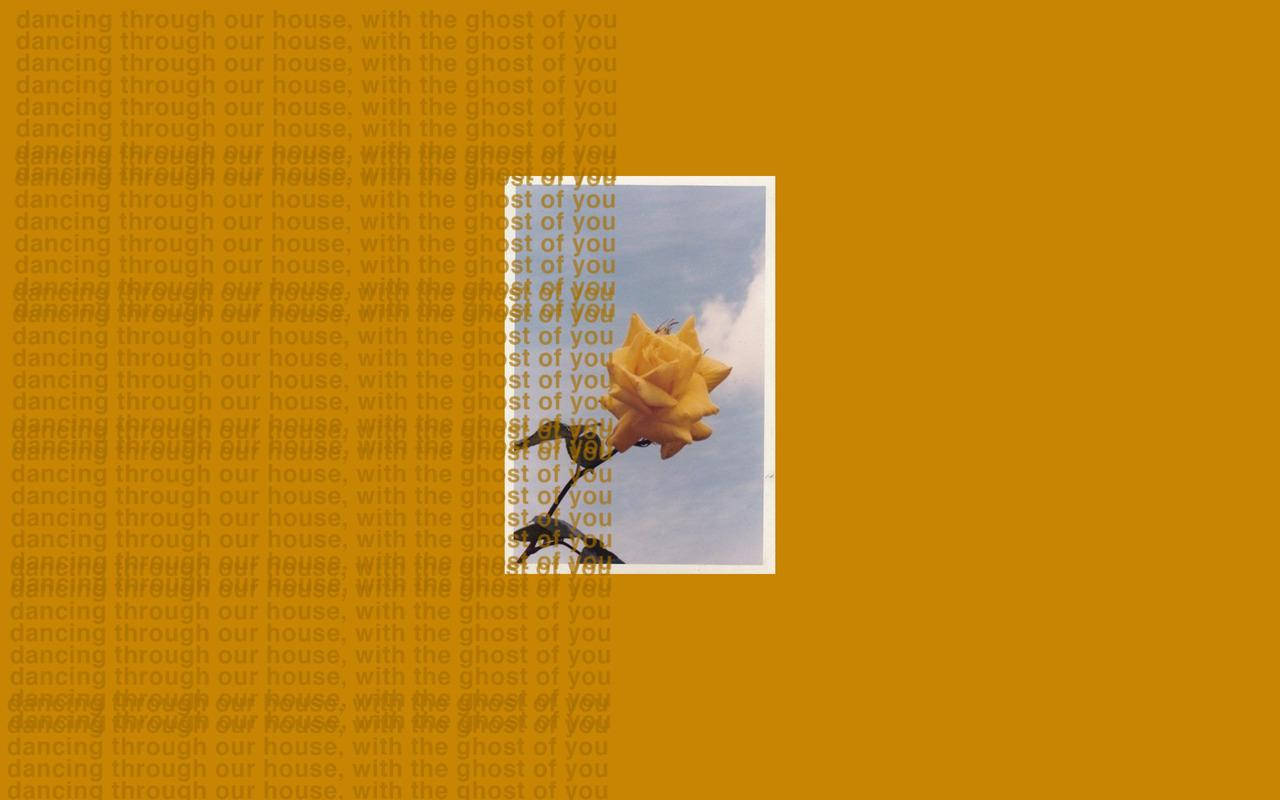 Yellow Aesthetic Macbook Wallpapers - Wallpaper Cave