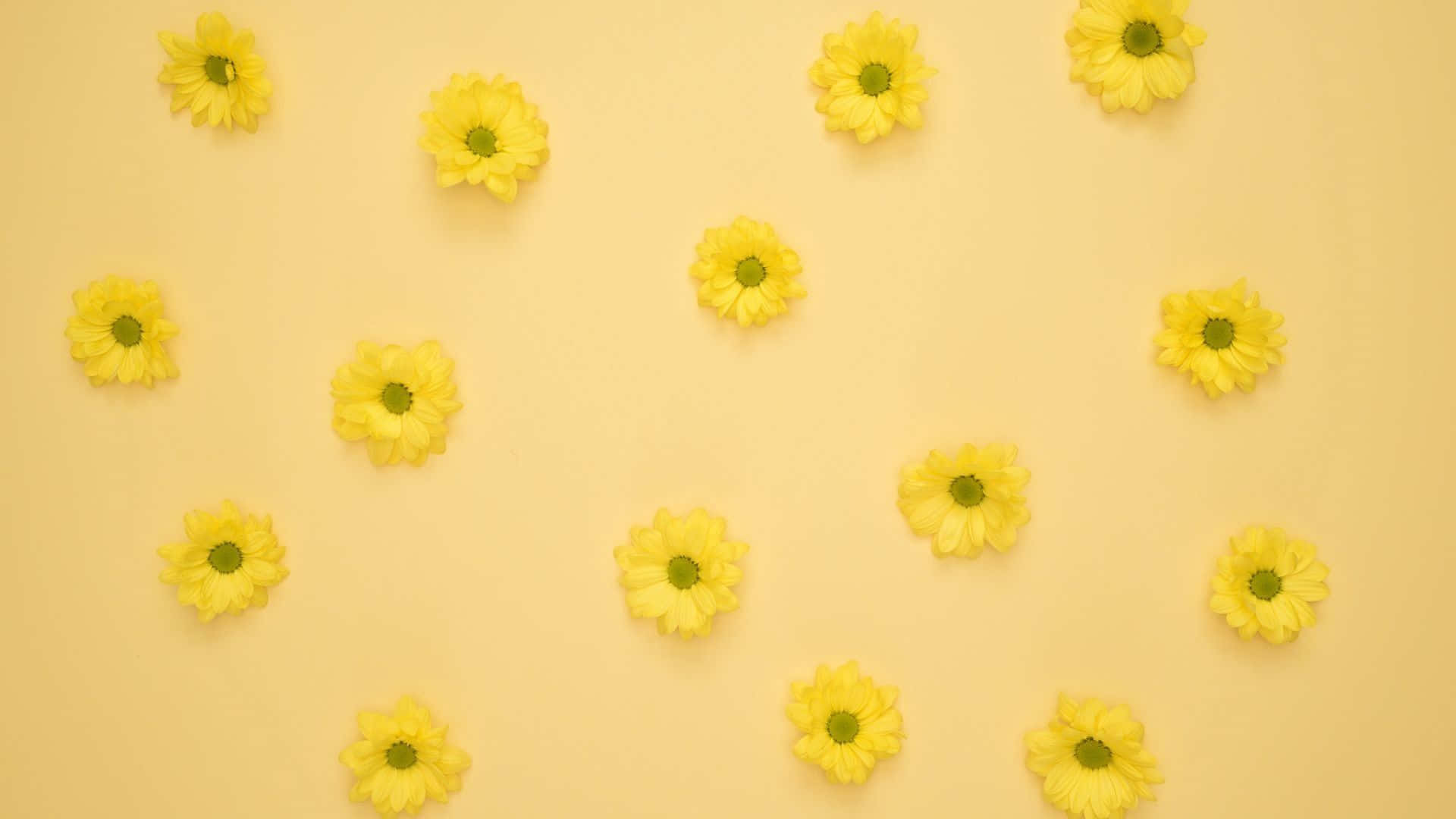 Yellow Aesthetic Macbook Wallpapers - Wallpaper Cave