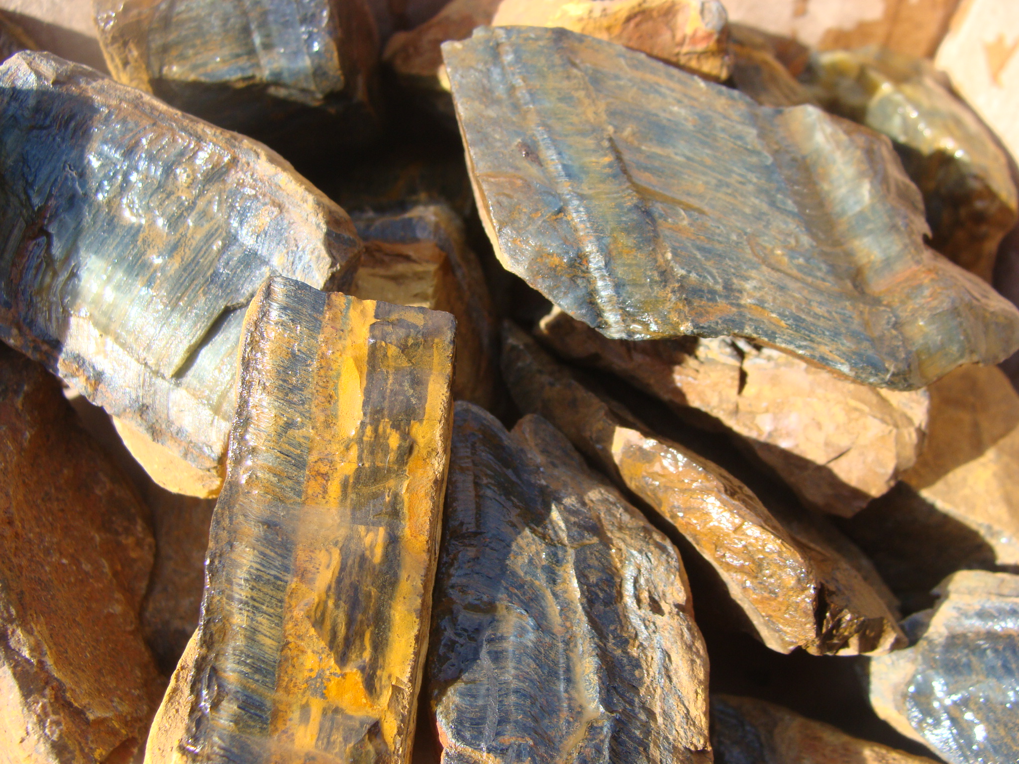 Tigers Eye Rocks Wallpapers - Wallpaper Cave