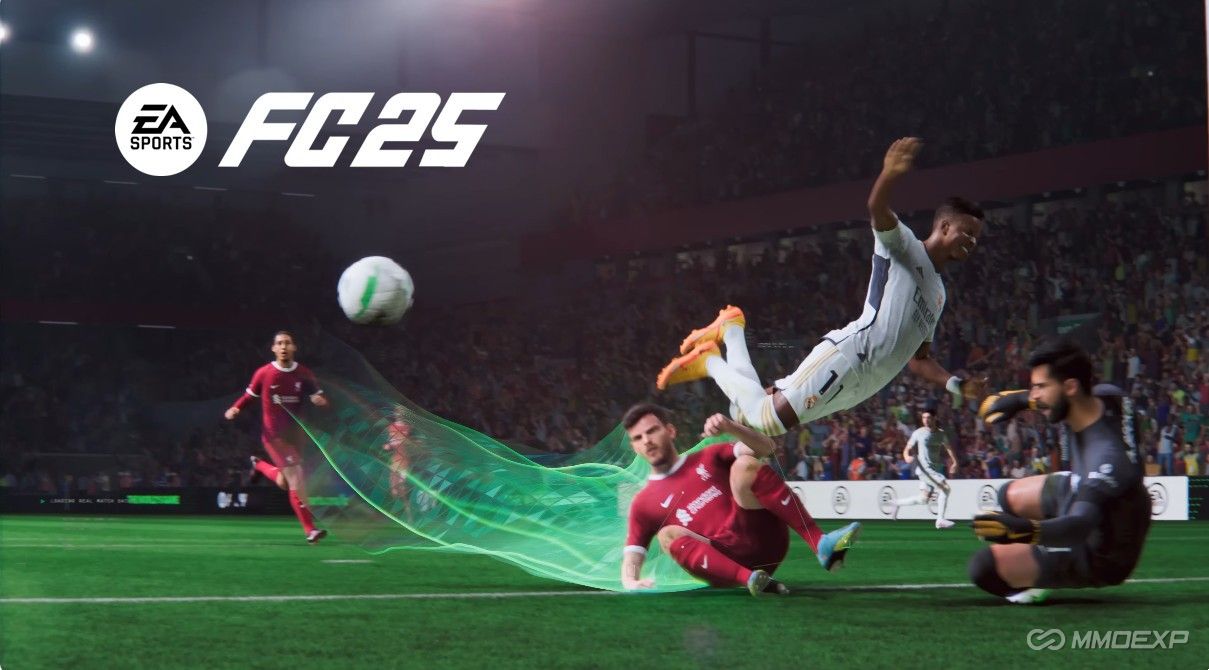 EA SPORTS FC 25 Wallpapers - Wallpaper Cave