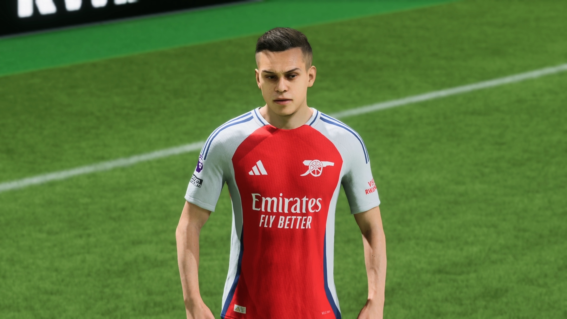 EA SPORTS FC 25 Wallpapers - Wallpaper Cave