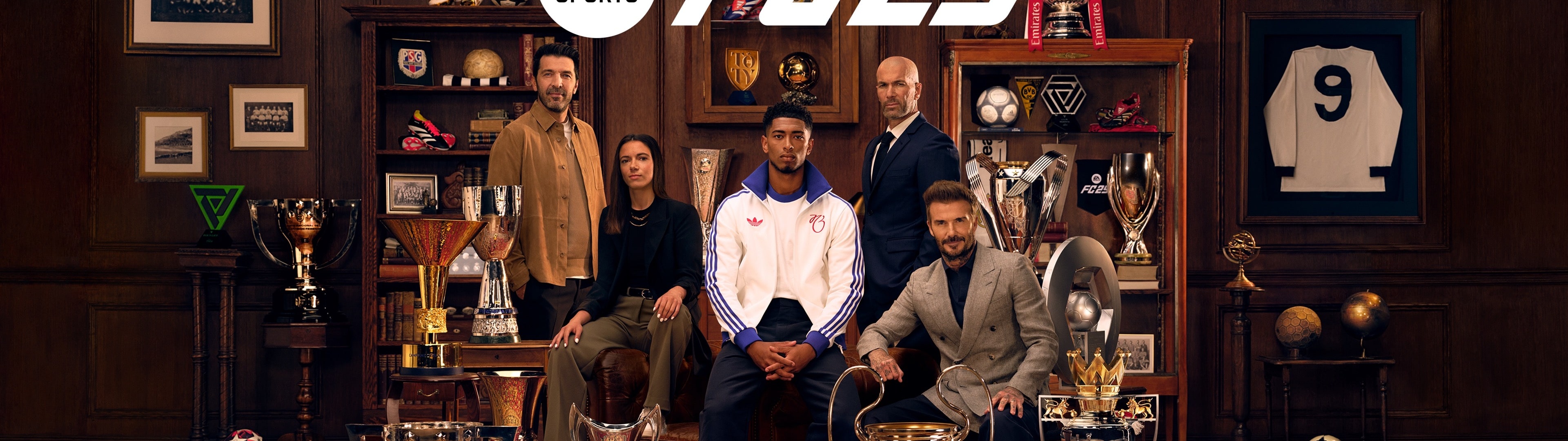 EA SPORTS FC 25 Wallpapers - Wallpaper Cave