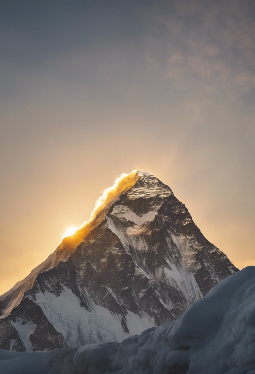 Everest Phone Wallpapers - Wallpaper Cave