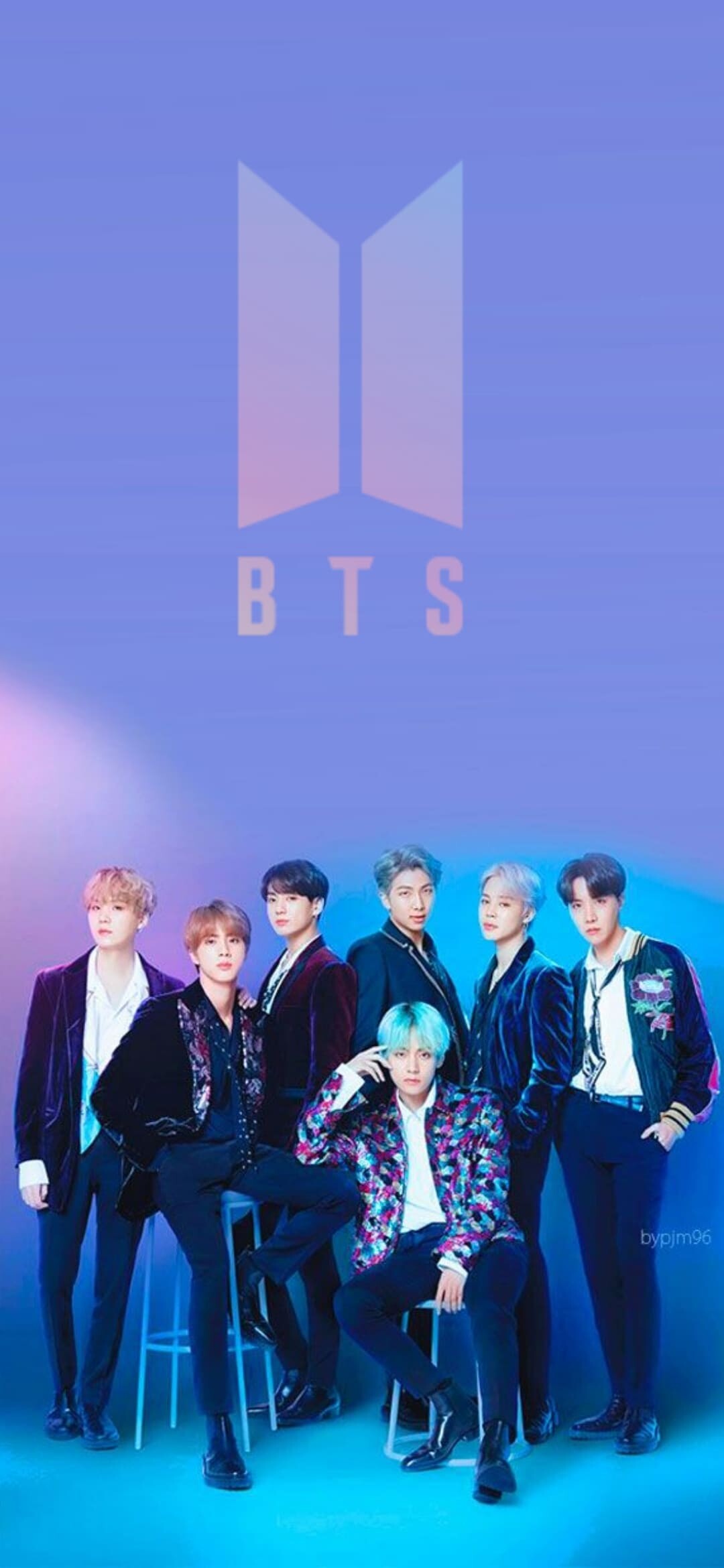 2026 BTS Group Wallpapers - Wallpaper Cave