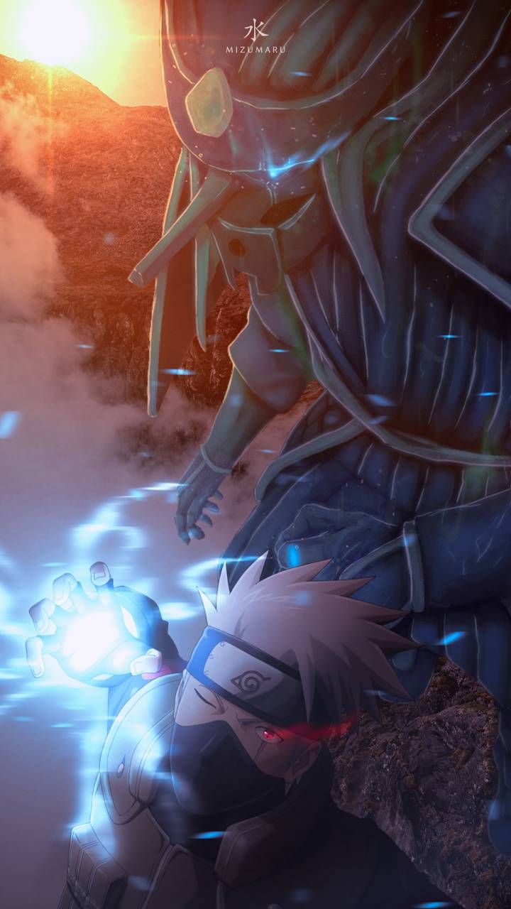 Susanoo 4k Phone Wallpapers - Wallpaper Cave