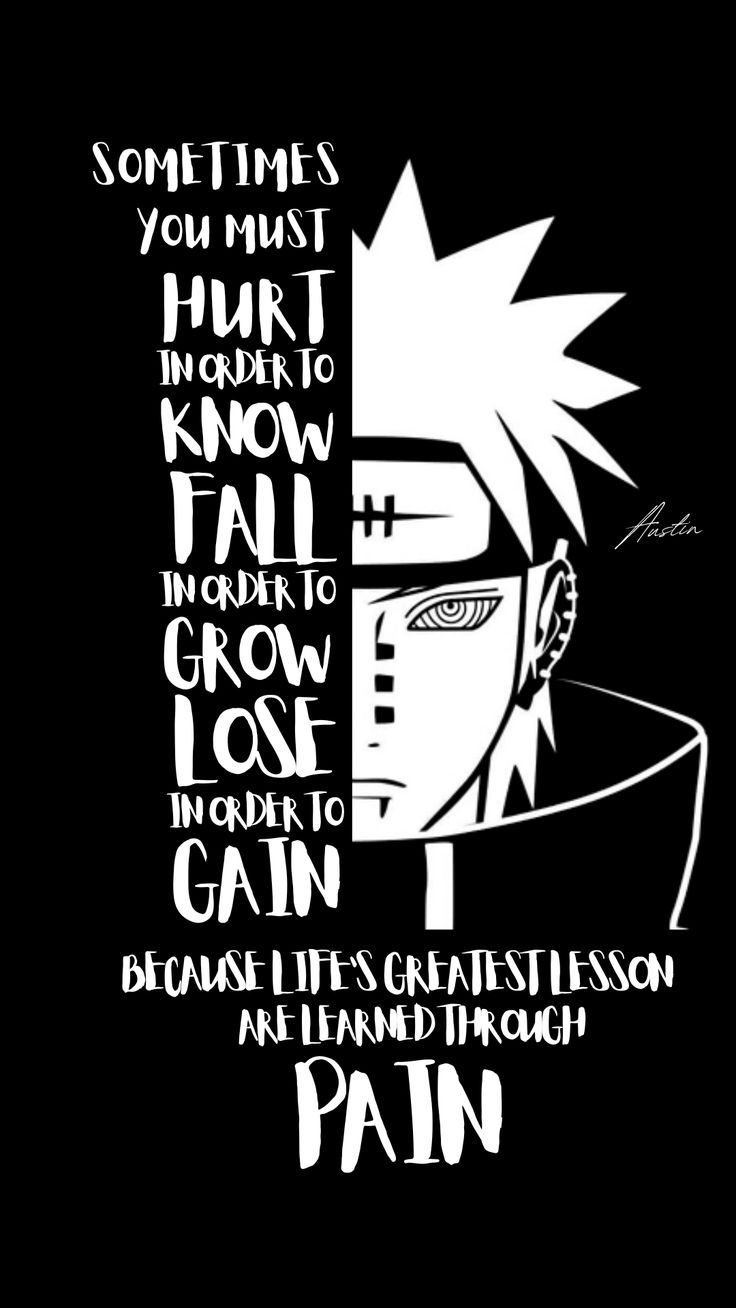 Pain Black And White Wallpapers - Wallpaper Cave