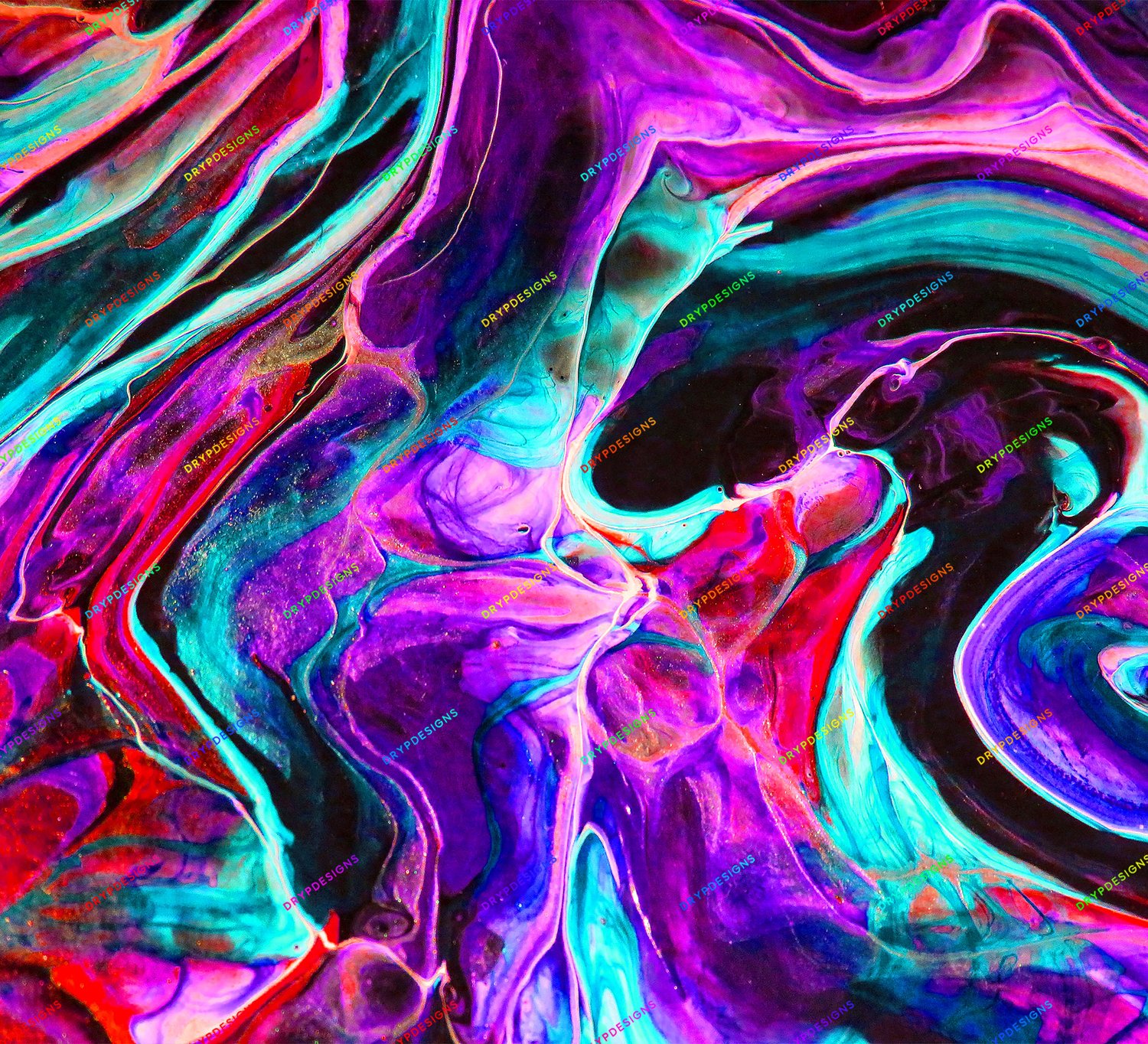 Pink Teal Wallpapers - Wallpaper Cave