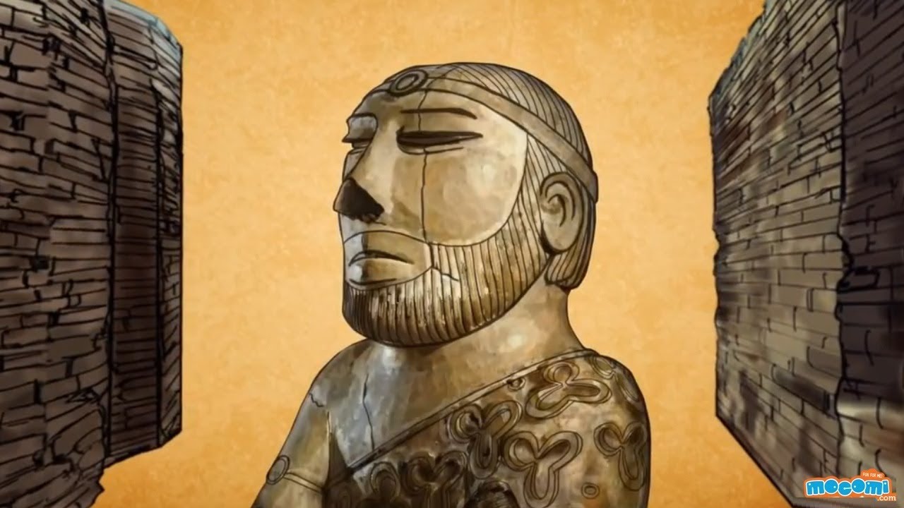 Indus Valley Civilization Wallpapers - Wallpaper Cave