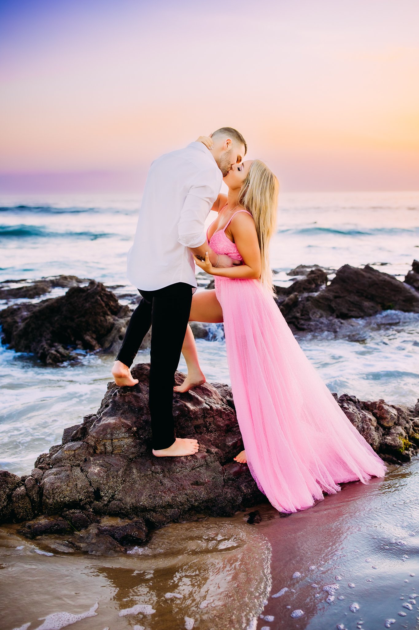 Best Friends Together On Beach Wallpapers - Wallpaper Cave