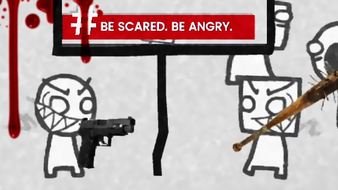 We Become What We Behold Wallpapers - Wallpaper Cave