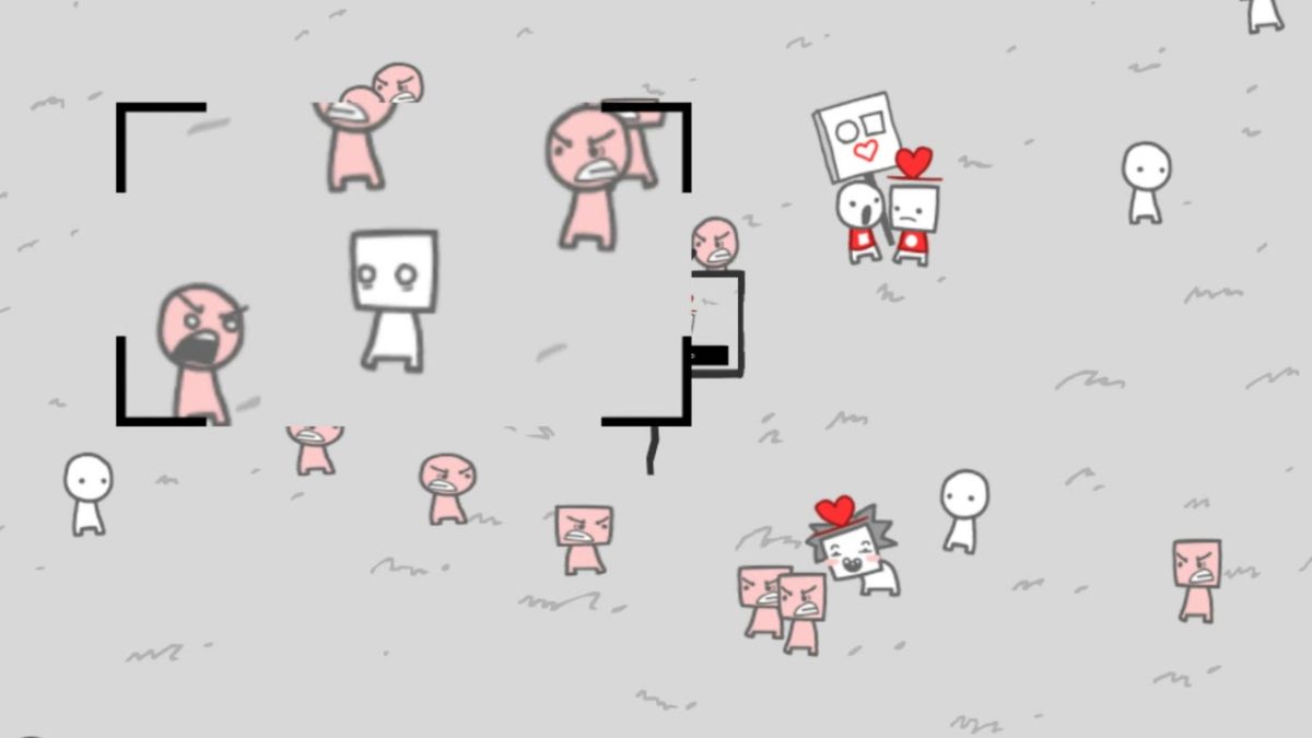 We Become What We Behold Wallpapers - Wallpaper Cave