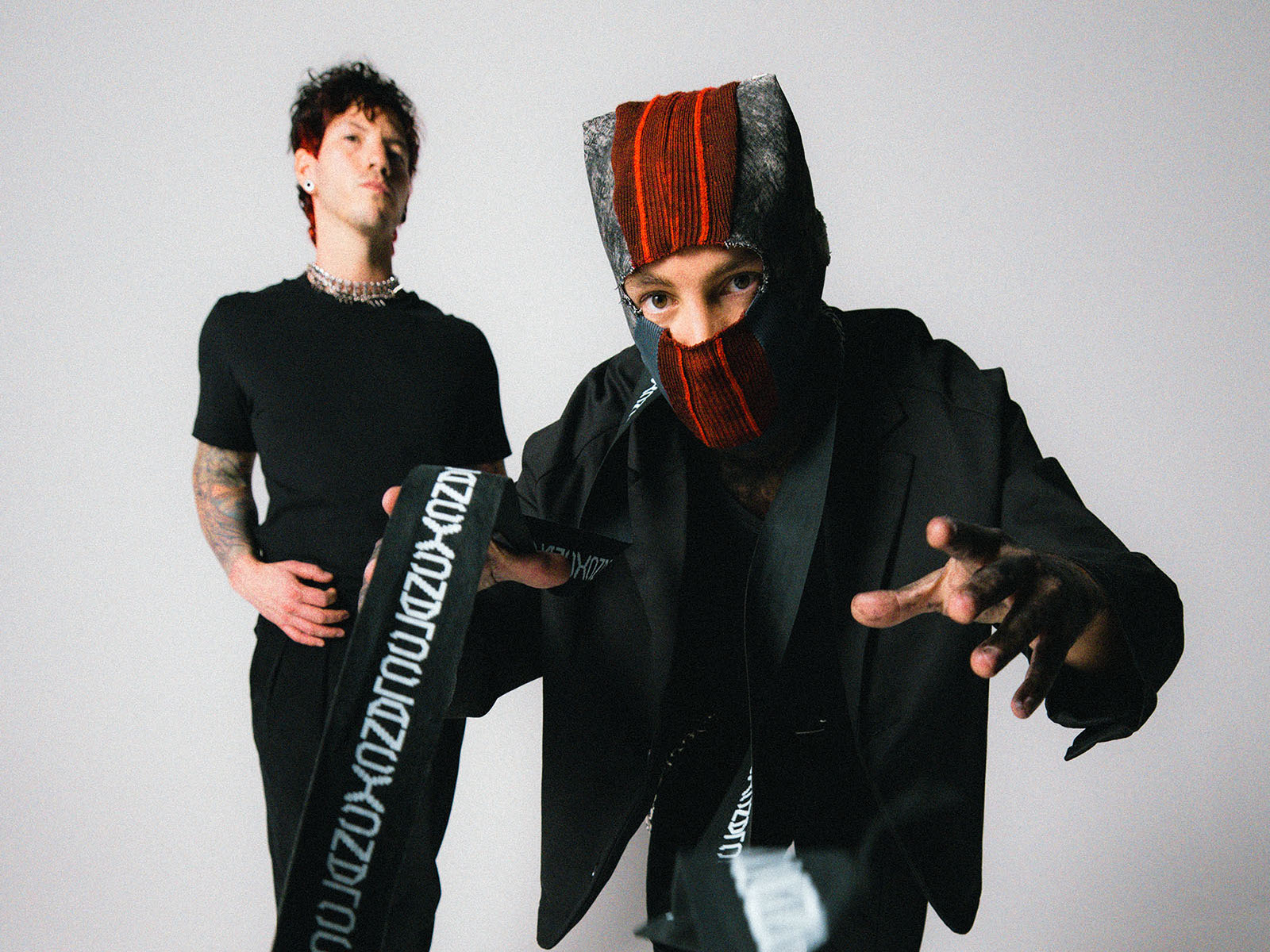 Twenty One Pilots 2024 Wallpapers - Wallpaper Cave