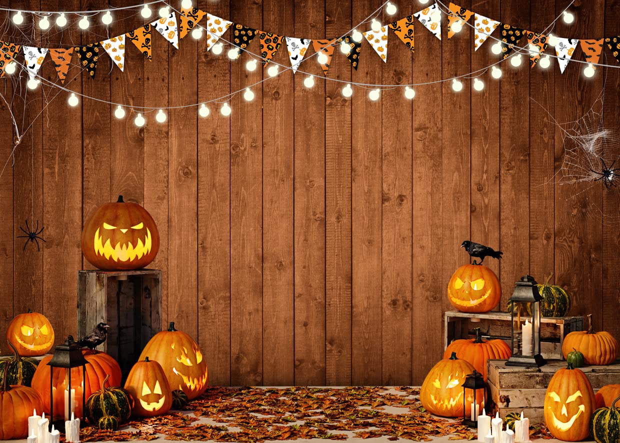 Halloween Pumpkin Computer Wallpapers - Wallpaper Cave