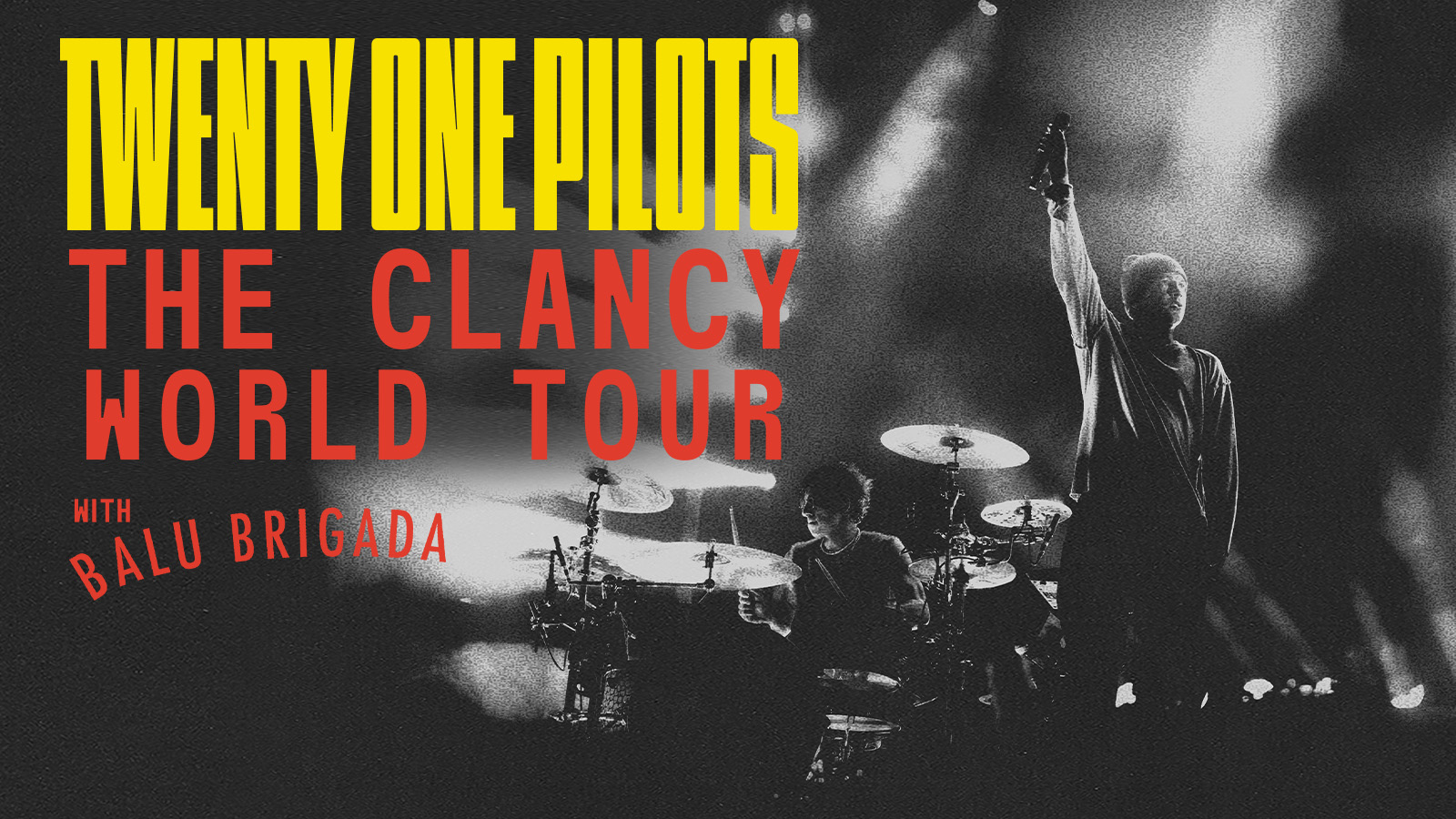Twenty One Pilots 2024 Wallpapers - Wallpaper Cave